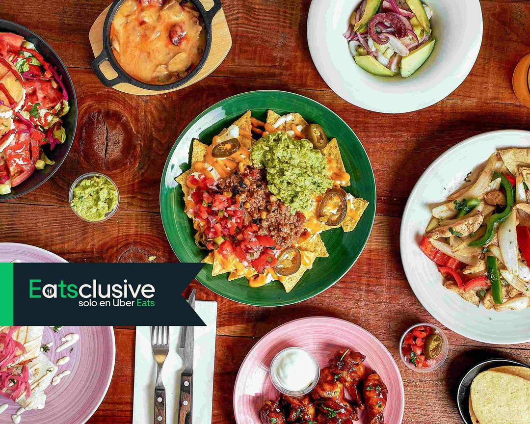 Don Chingon menú y precios - Pide a domicilio en L'Hospitalet de ...