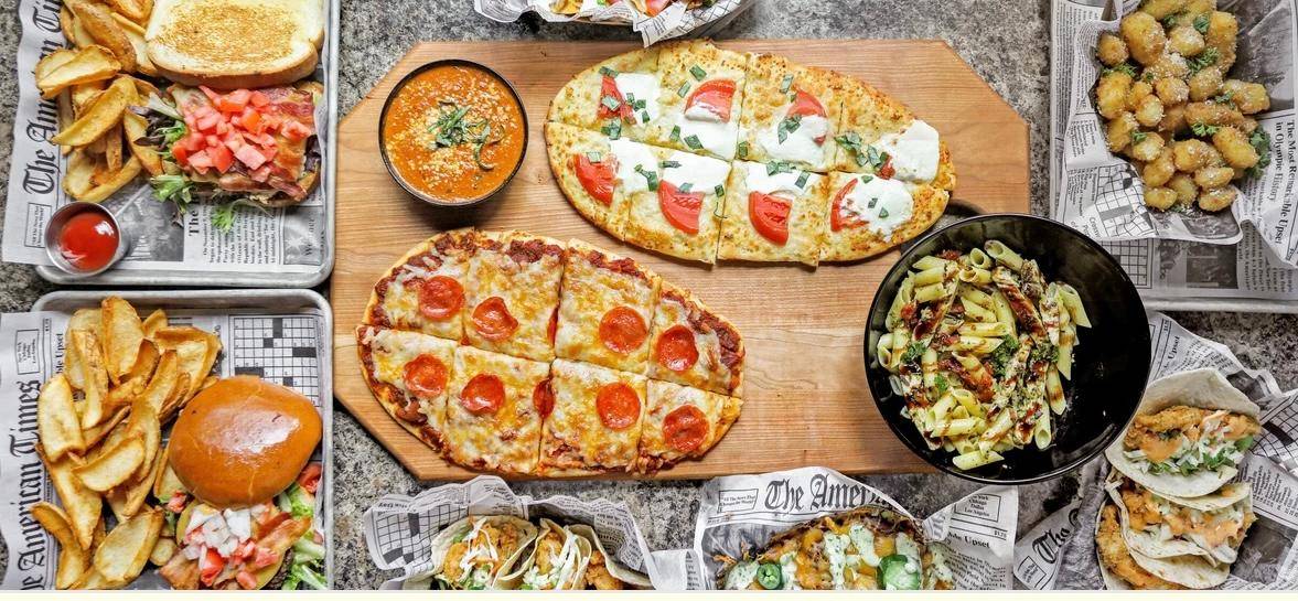 Order 202 Main Menu Delivery【Menu & Prices】| Conroe | Uber Eats