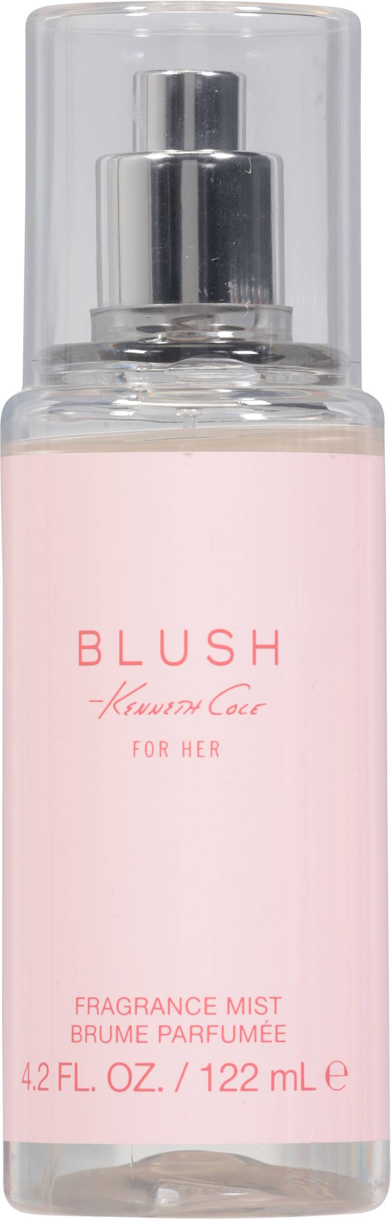 Kenneth Cole Blush For Her Fragrance Mist Delivery Near Me | Order ...
