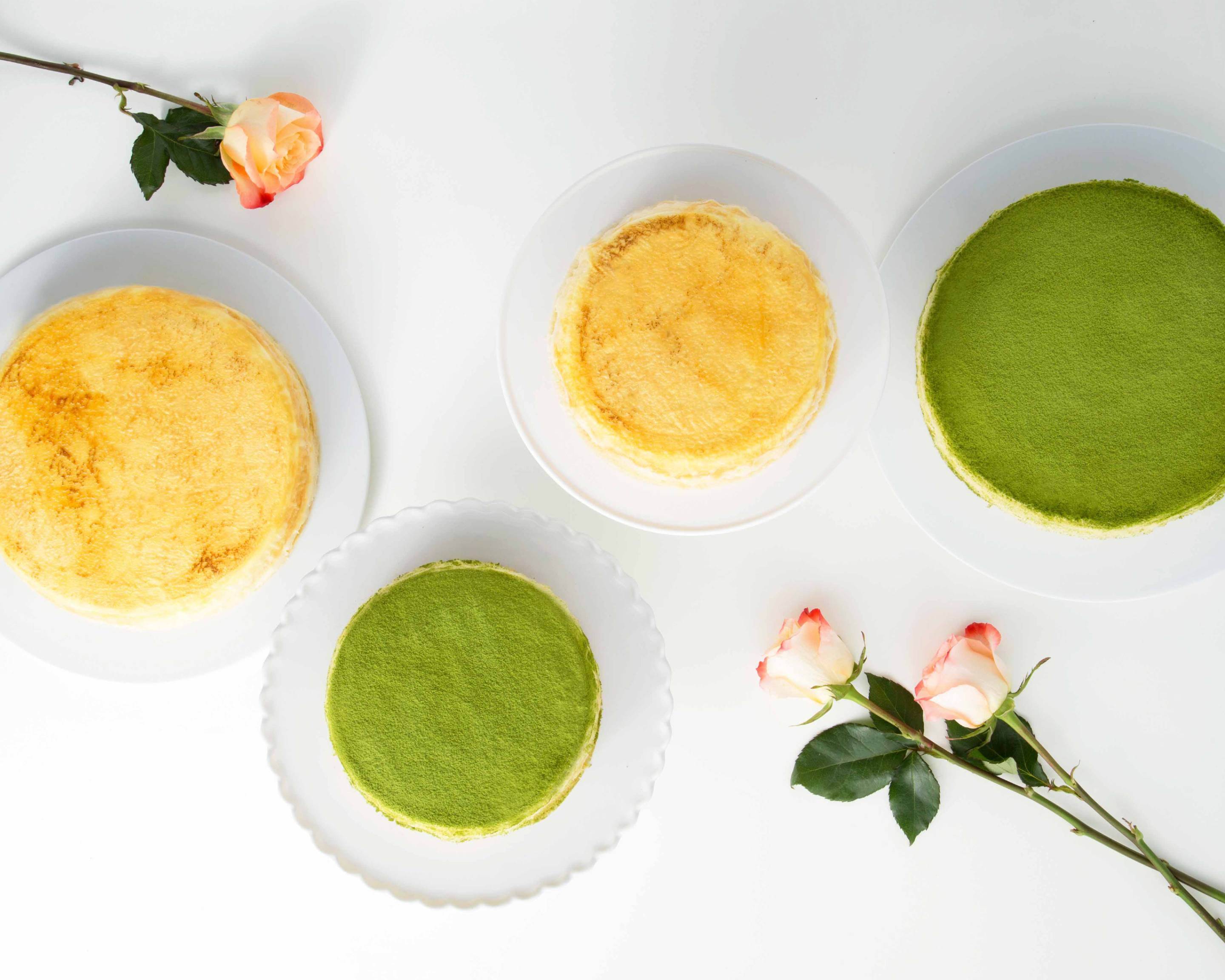 Order Lady M - World Trade Center Menu Delivery【Menu & Prices】| New York City | Uber Eats