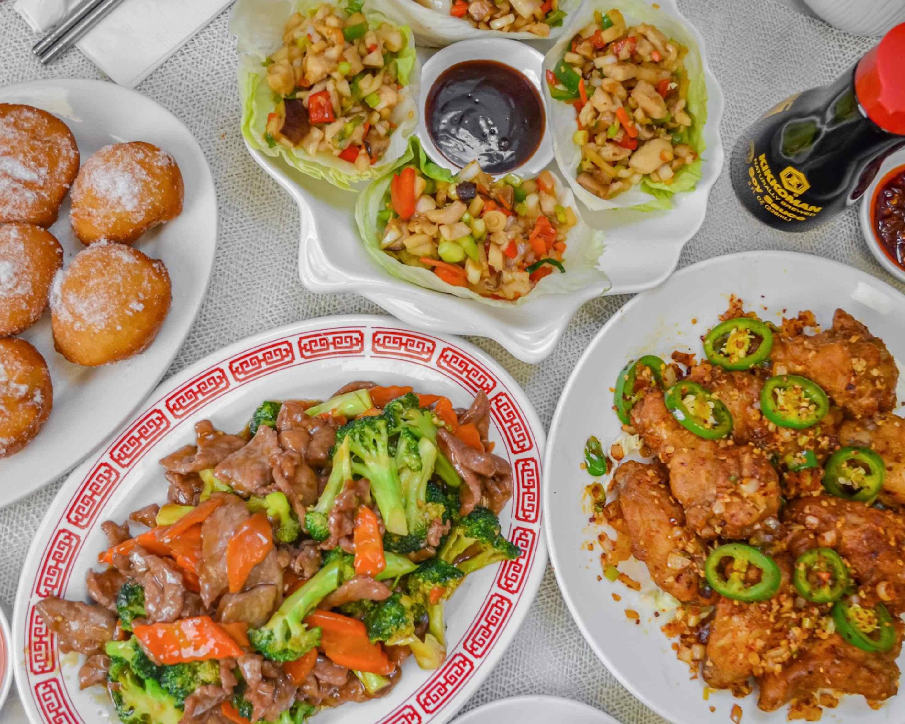 Rice Bowl Menu Kansas City • Order Rice Bowl Delivery Online • Postmates