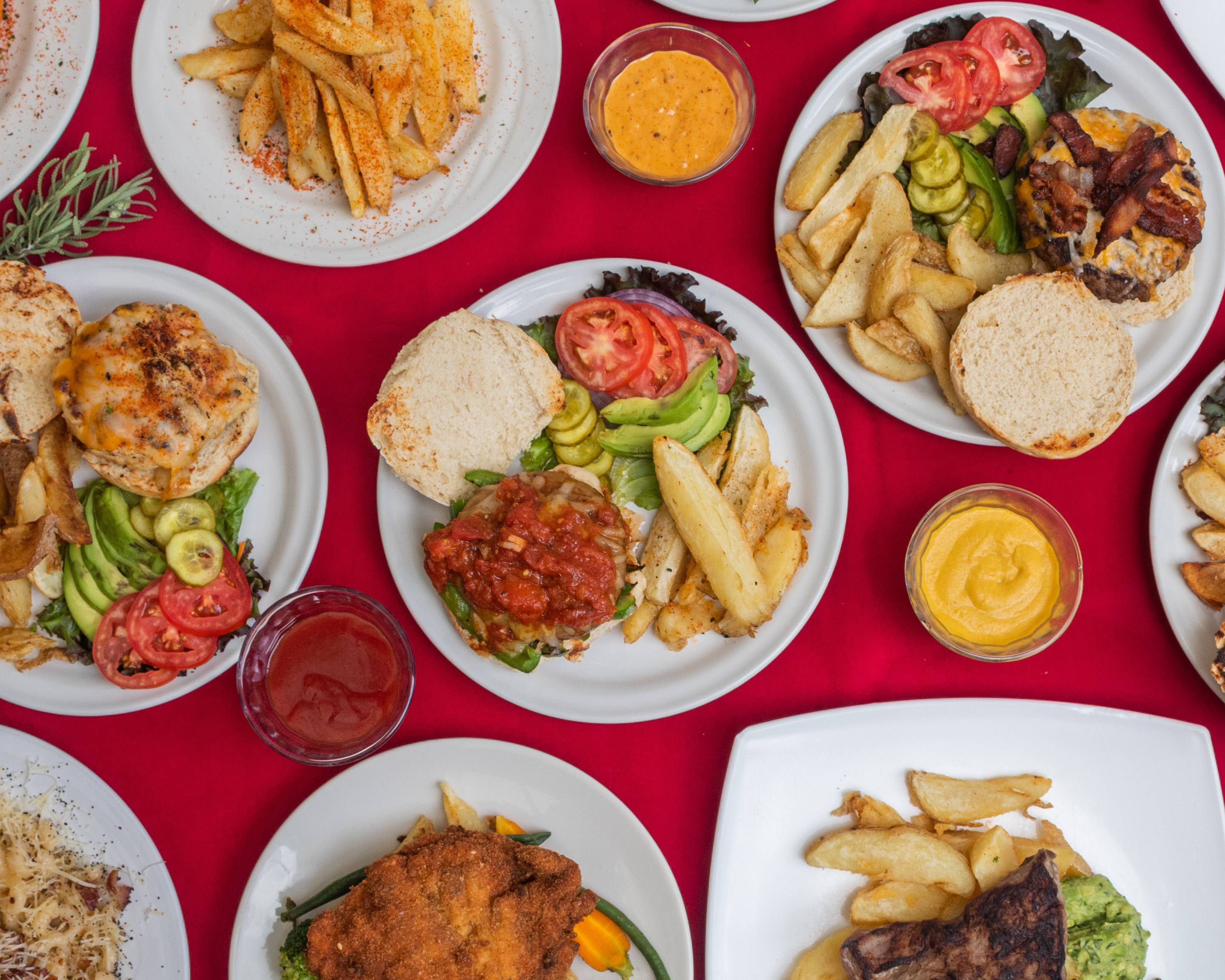 El Quinque Menú a Domicilio en Oaxaca de Juárez | Menú & Precios | Uber ...