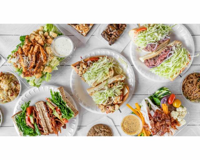 Order Sacks Sandwiches Phoenix (Thomas Rd) Menu Delivery【Menu & Prices ...