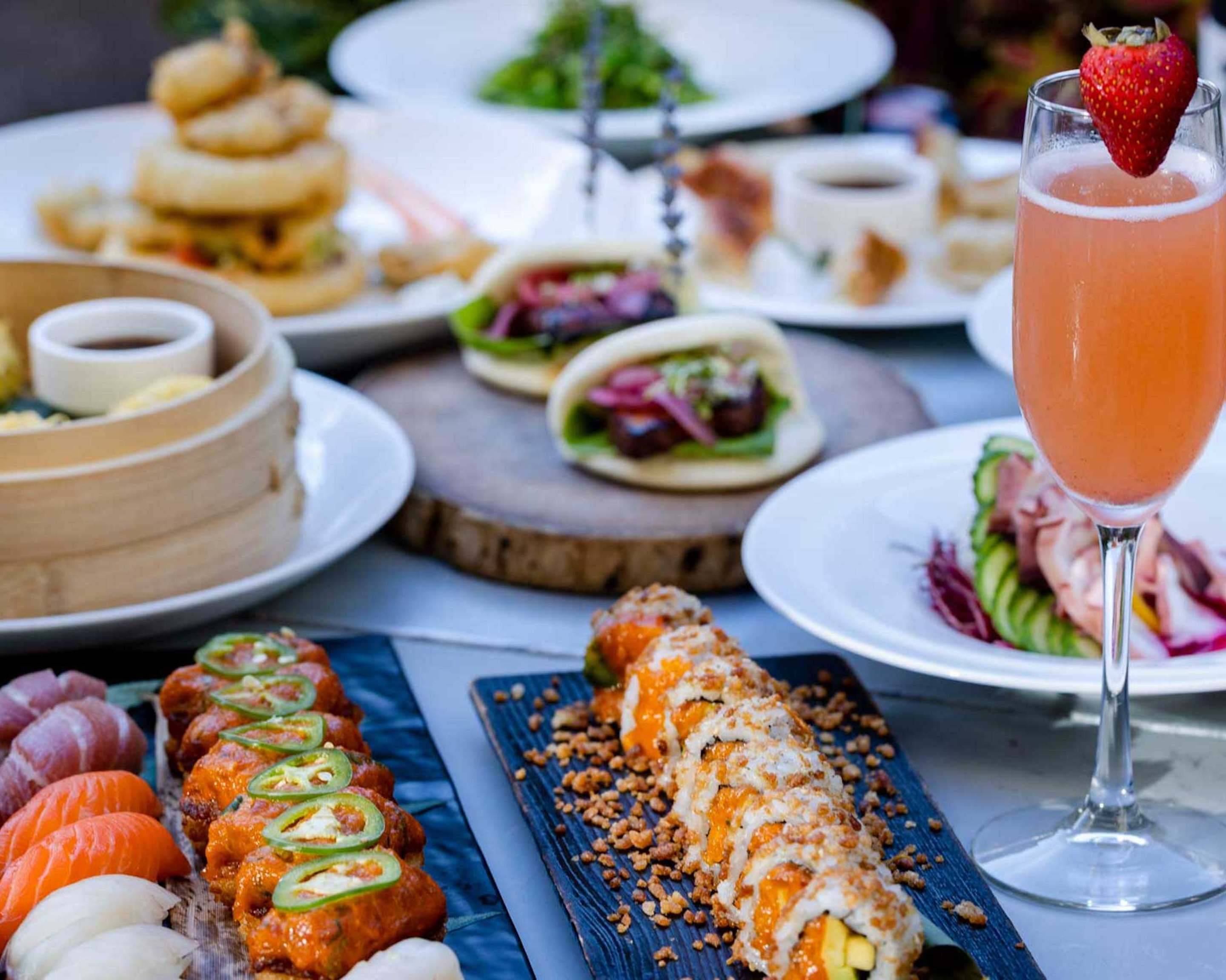 Momoya - UWS Menu New York • Order Momoya - UWS Delivery Online • Postmates