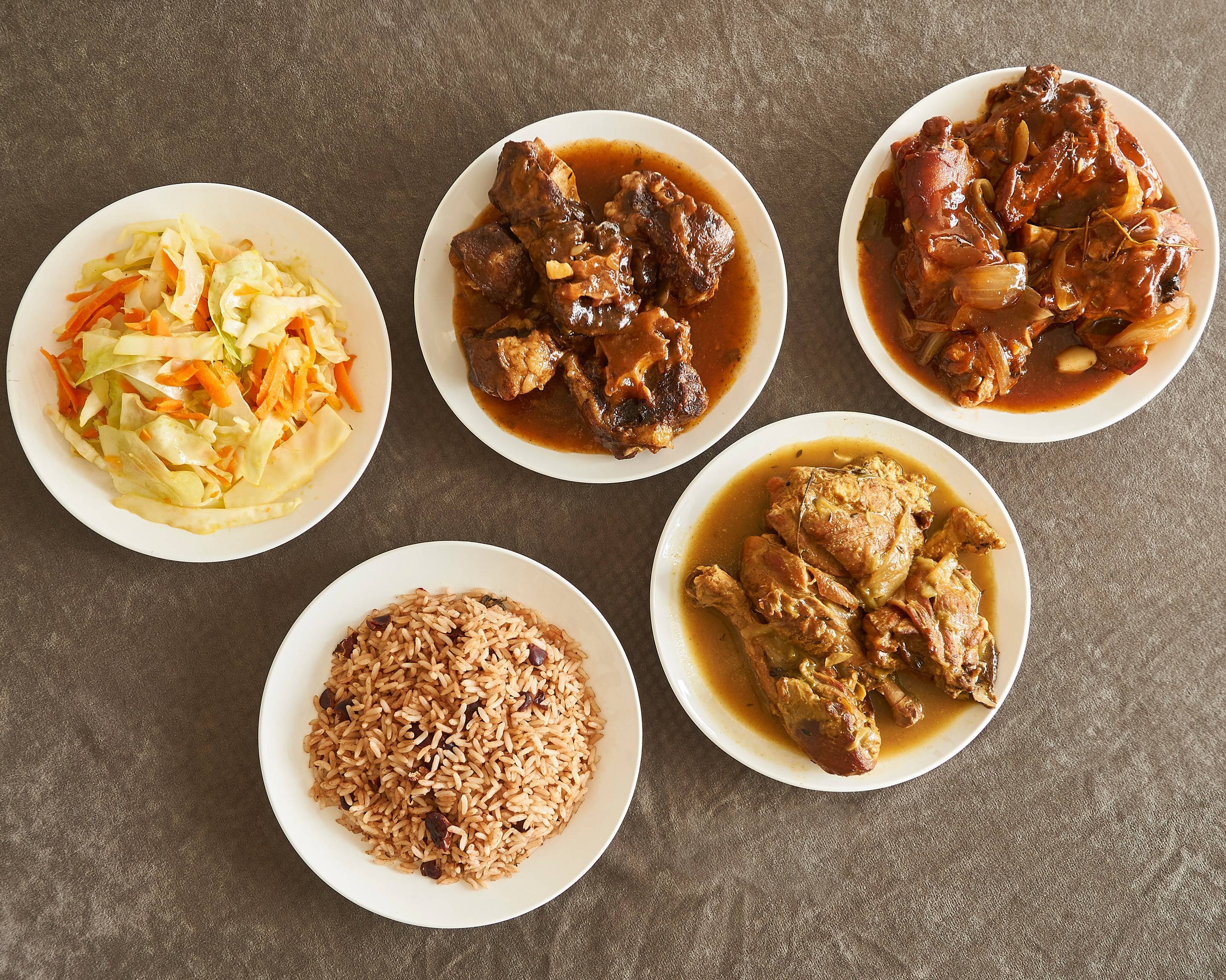 Order Calabash Delivery in Saint Petersburg | Menu & Prices | Uber Eats