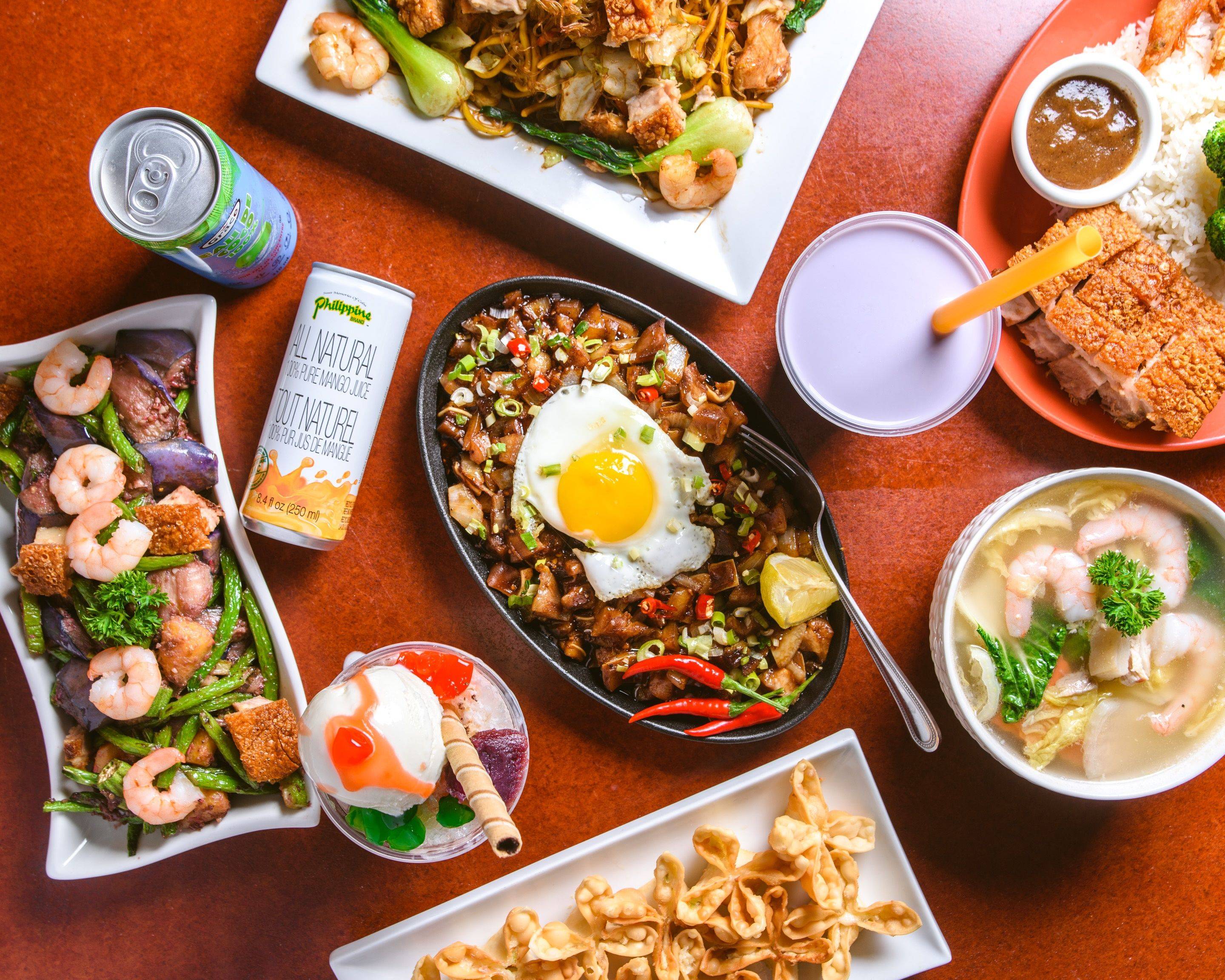 Order Summer House - Menu & Prices - Toronto Delivery | Uber Eats