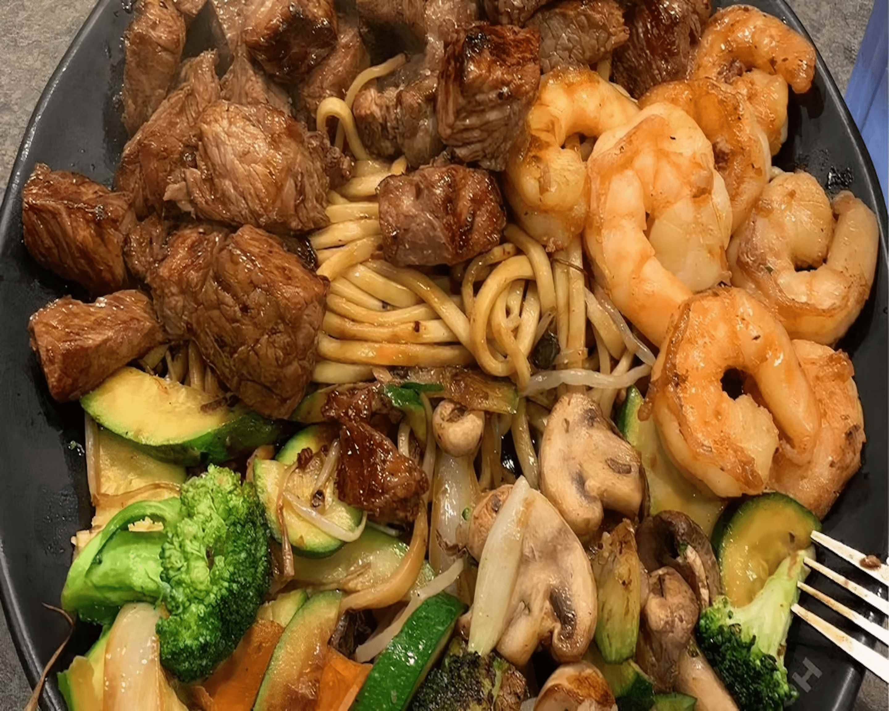 House Of Kobe- Schererville Menu Schererville • Order House Of Kobe ...