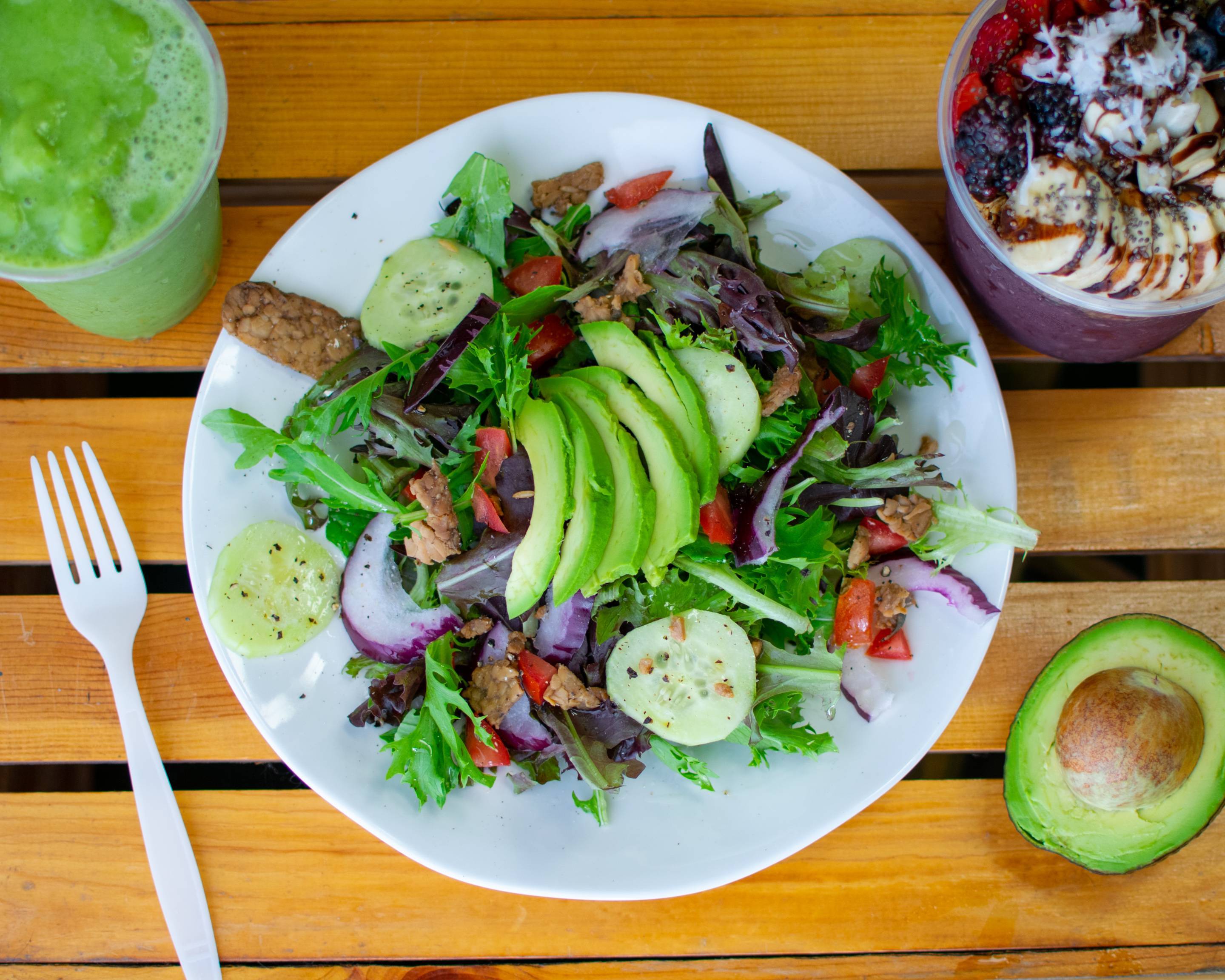 Order Cafe Tropics Menu Delivery in San Diego | Cafe Tropics Prices ...