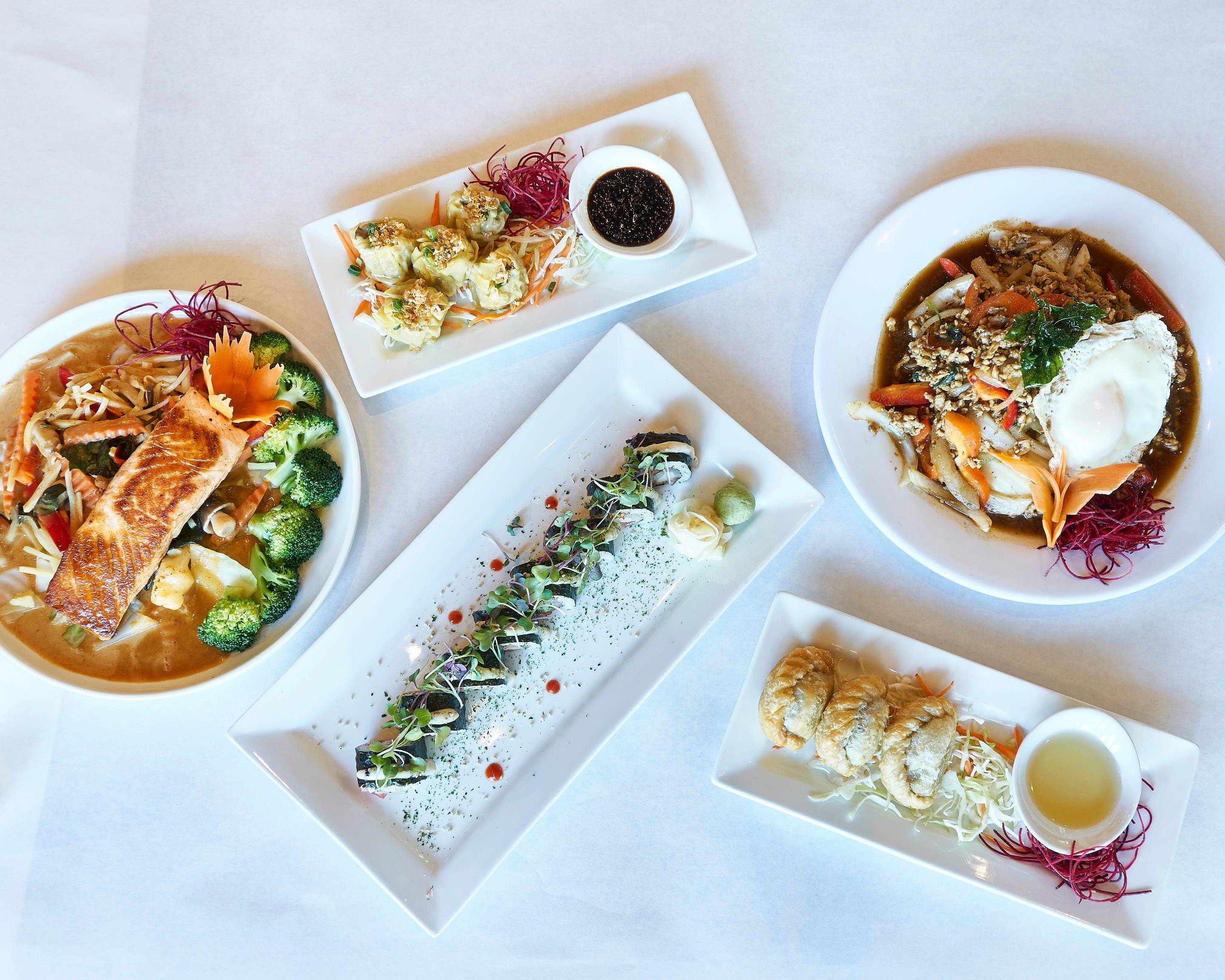 Order Spice Station - Menu & Prices - Sarasota Delivery | Uber Eats