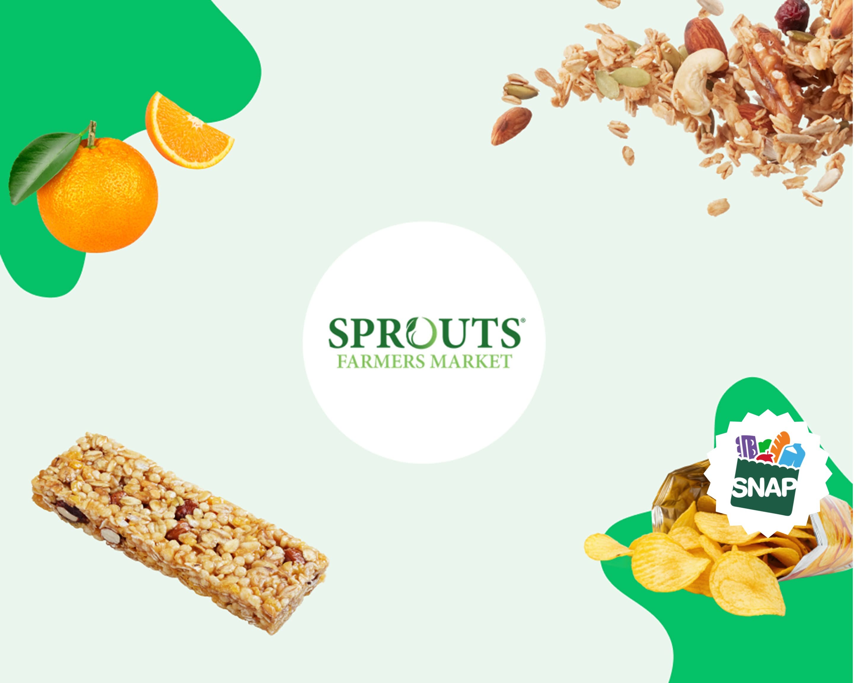 Sprouts Farmers Market (400 W Huntington Dr) Menu Monrovia • Order ...