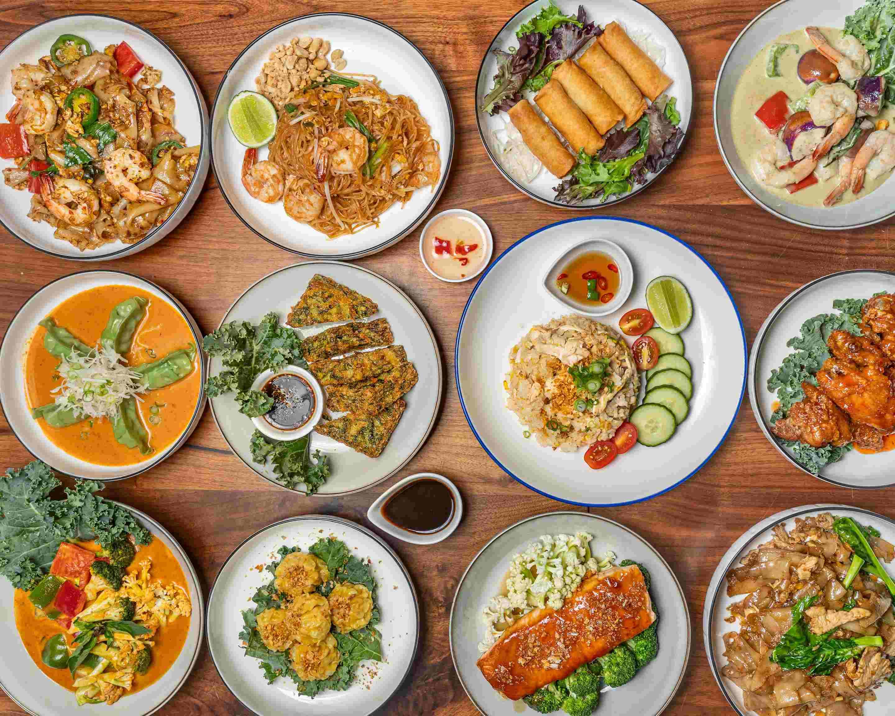 Order Thai at Lynbrook - Menu & Prices - Lynbrook Delivery | Uber Eats