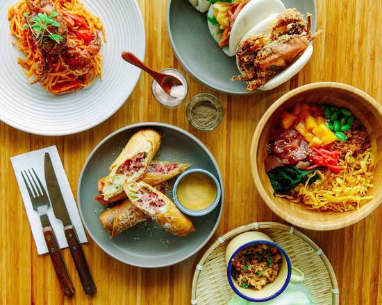 THE 10 BEST ASIAN FOOD DELIVERY in Perth 2023 | Uber Eats
