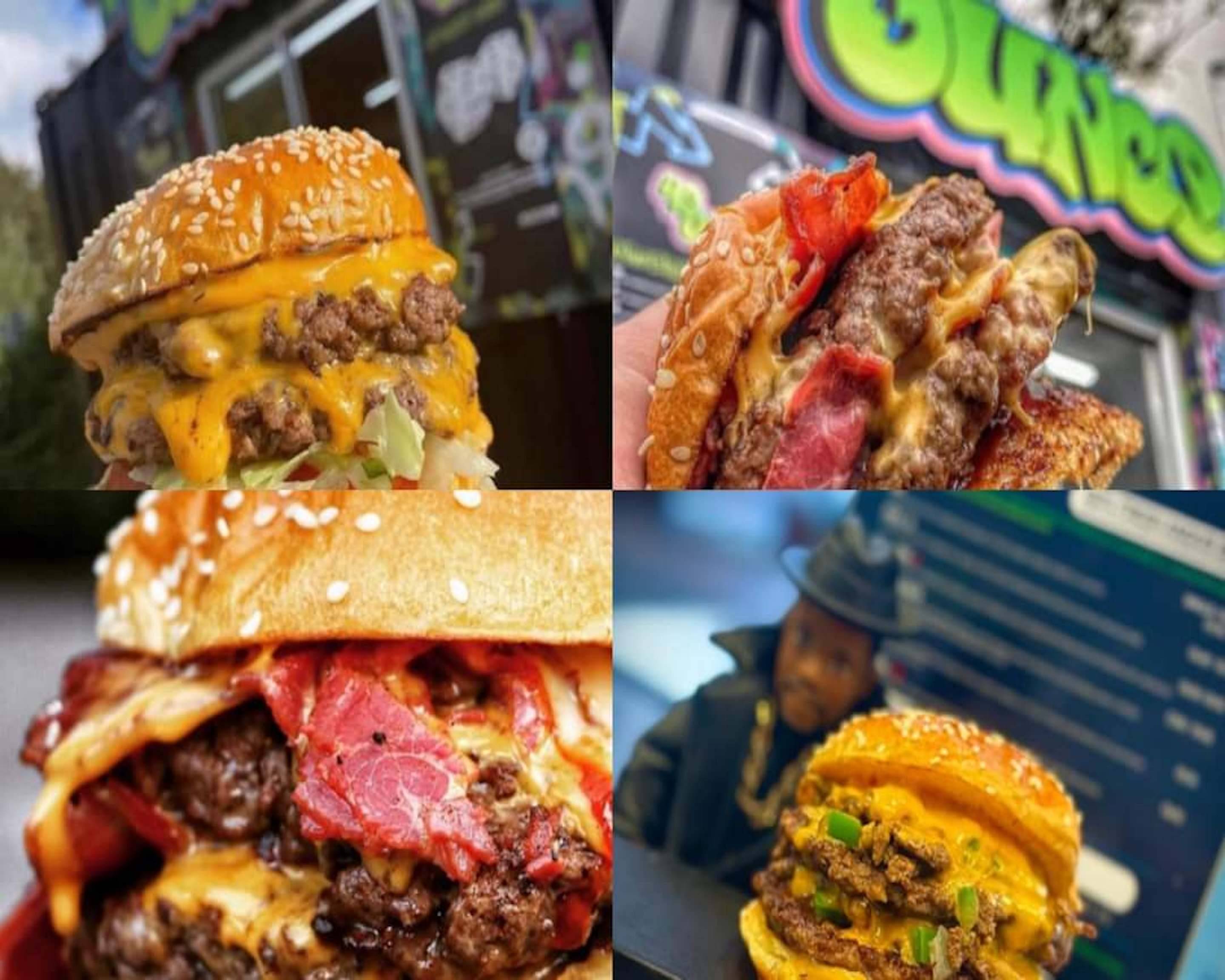 40 OUNCE Menu - Takeaway in Lamesley | Delivery menu & prices | Uber Eats