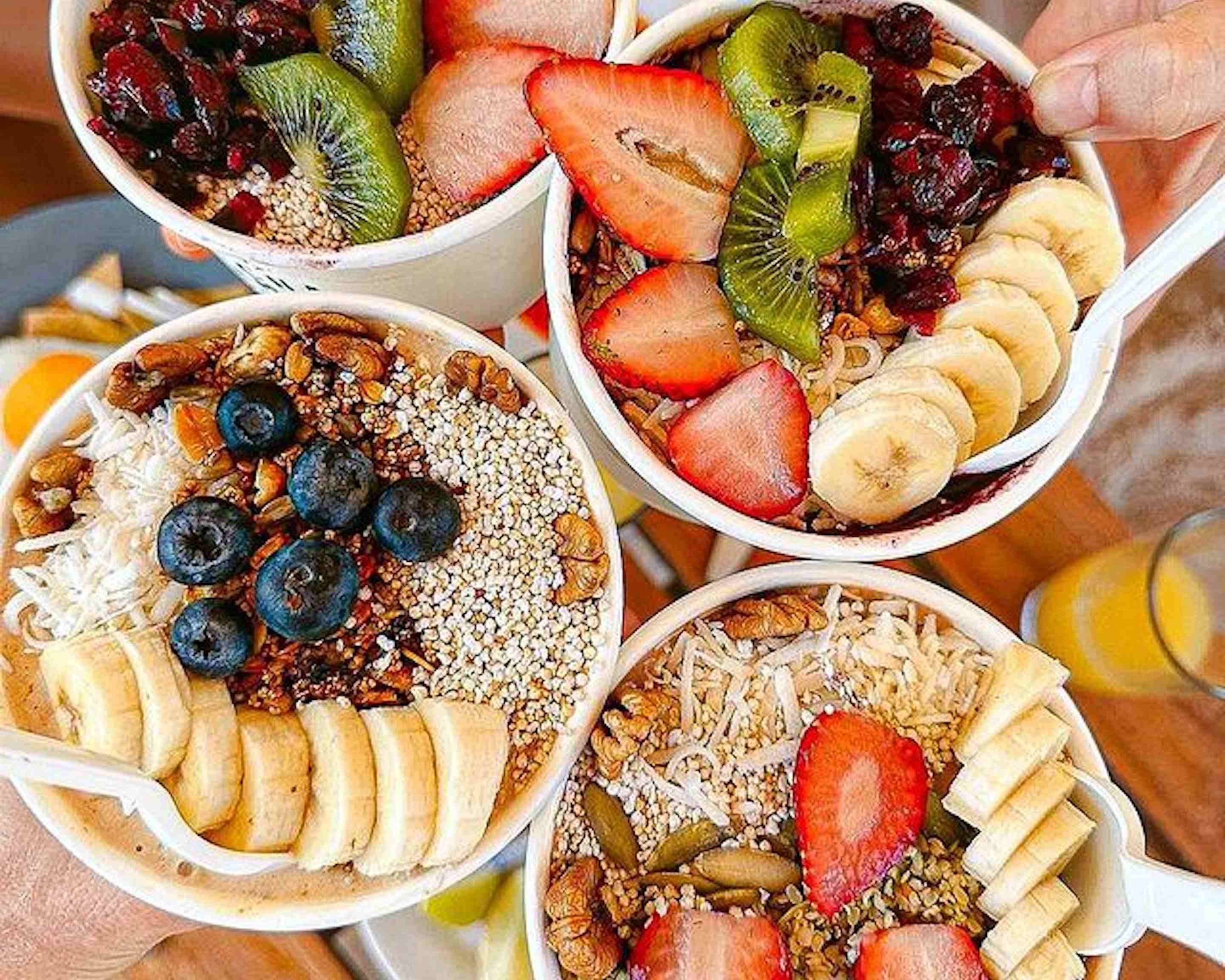 Order Matcha Mama (Plano) Menu Delivery【Menu & Prices】| Plano | Uber Eats