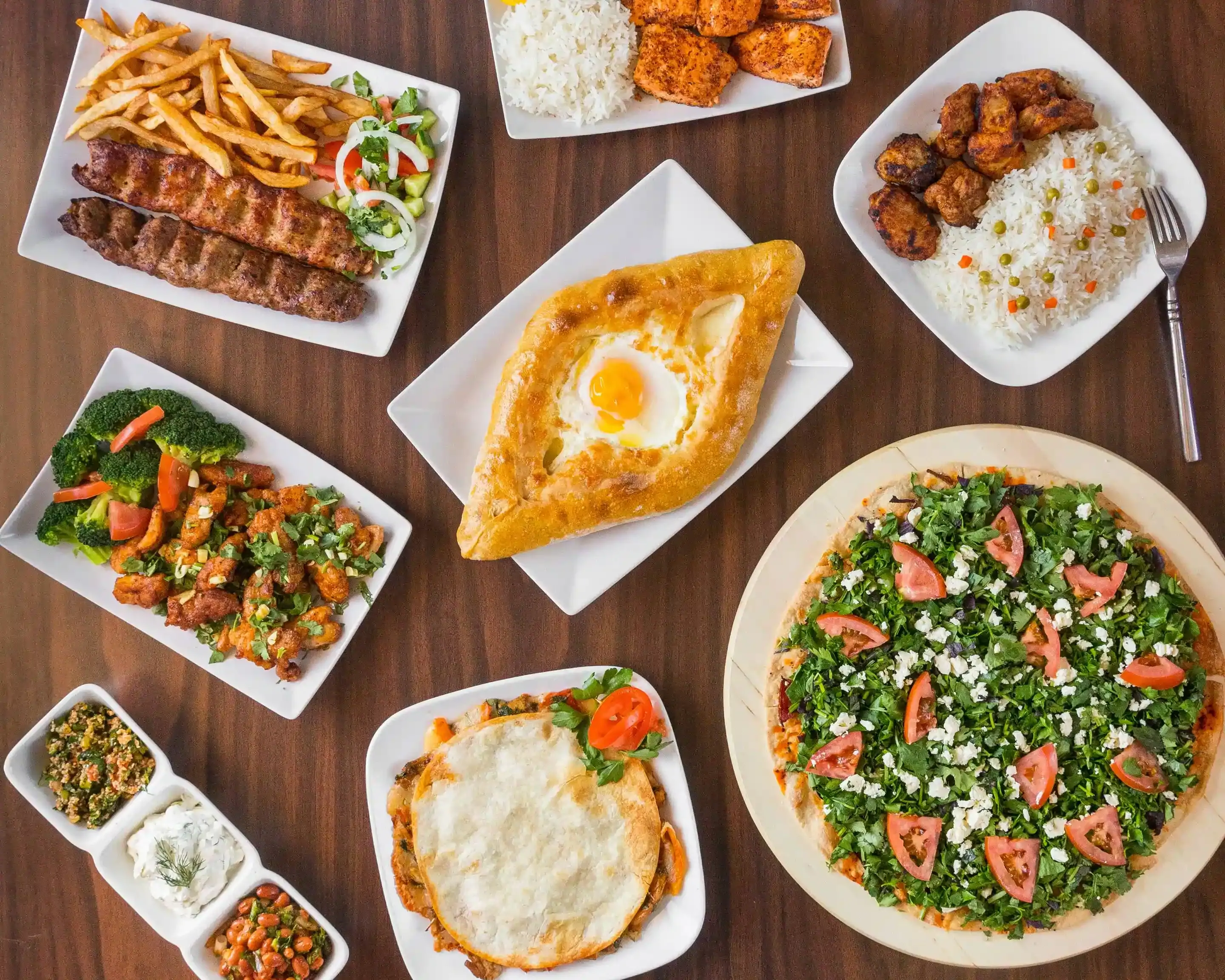 Olive Pit (Downtown Brea) Menu Brea • Order Olive Pit (Downtown Brea ...