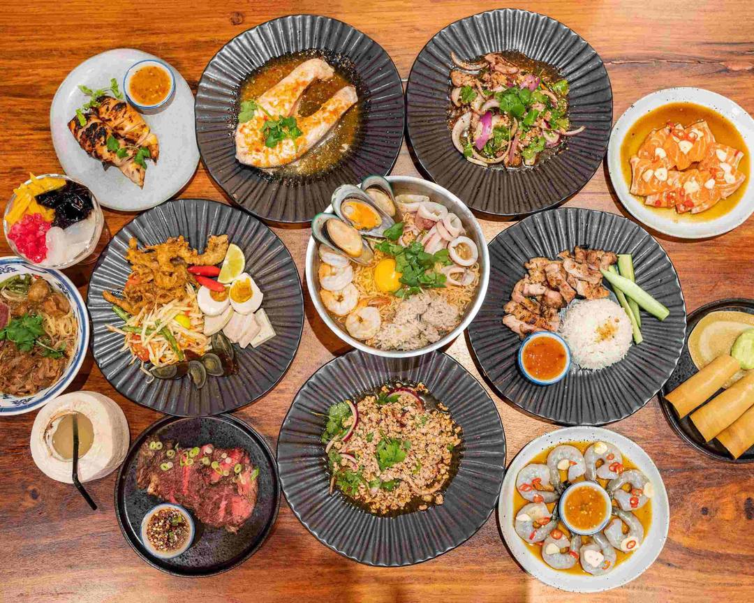 Order Heng Thai | Menu & Prices | Melbourne Delivery | Uber Eats