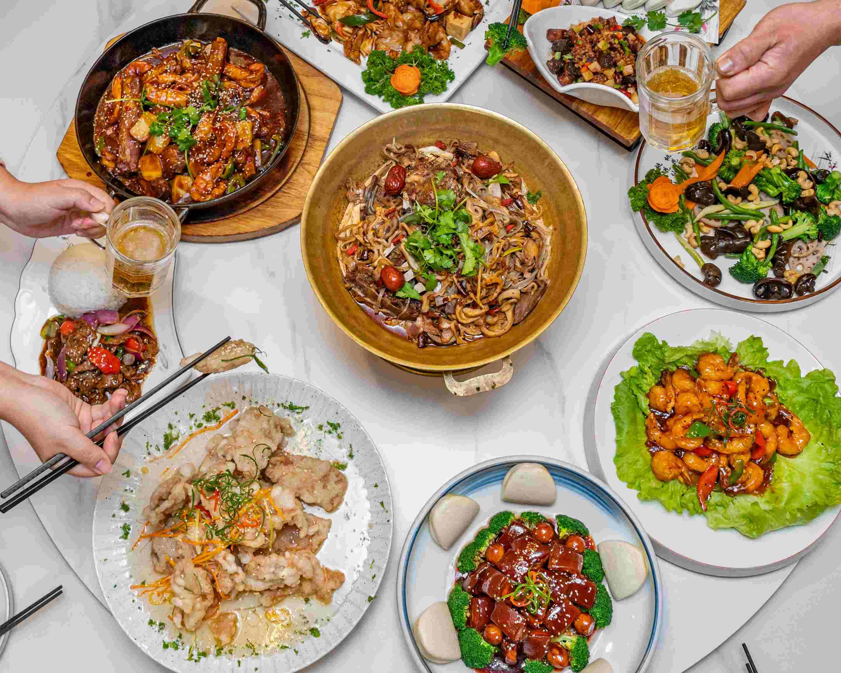 Order Yong Fa Restaurant | Menu & Prices | Auckland Delivery | Uber Eats