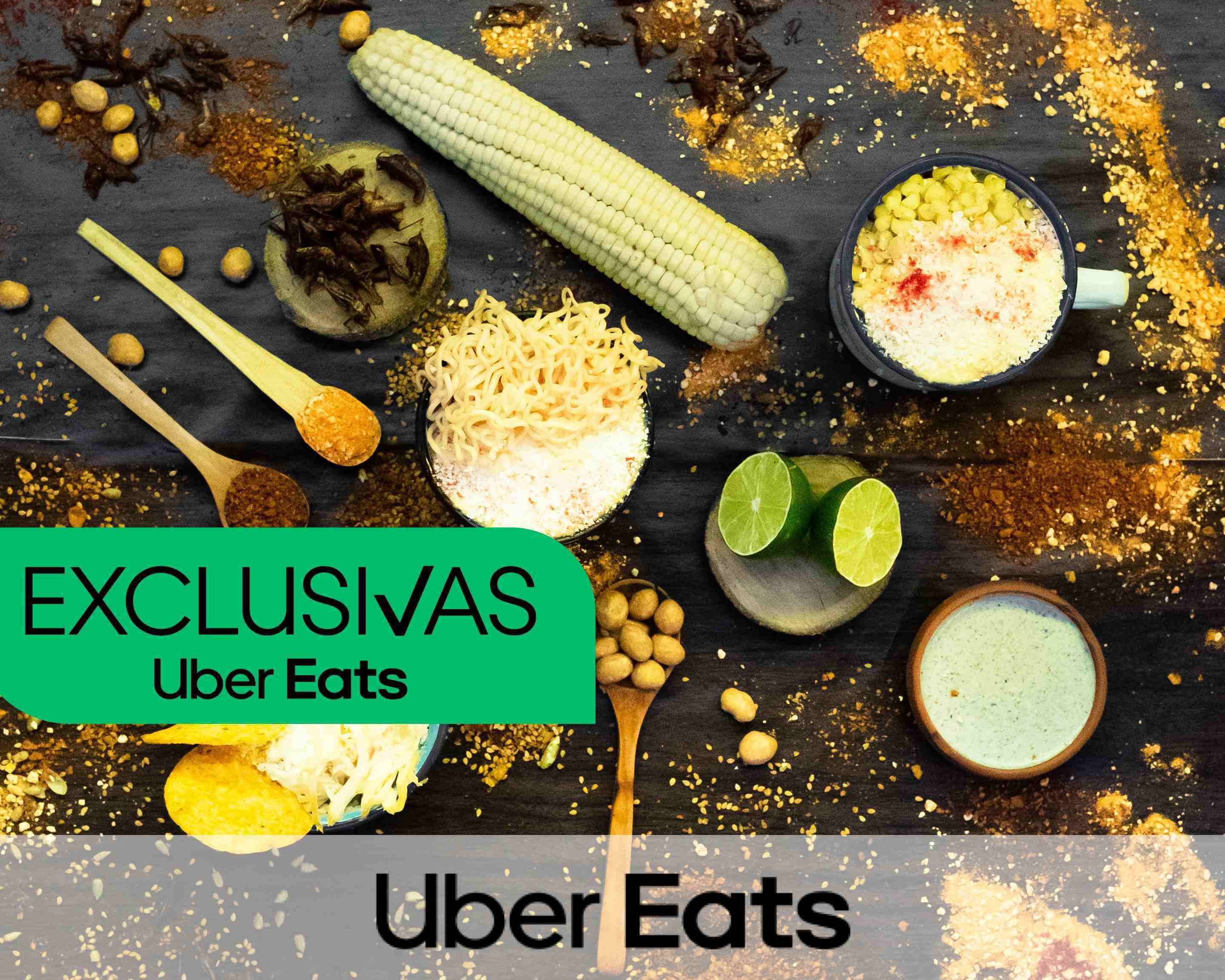 Esquites Durango (Sante Fe) Menú a Domicilio【Menú y Precios】Ciudad de ...