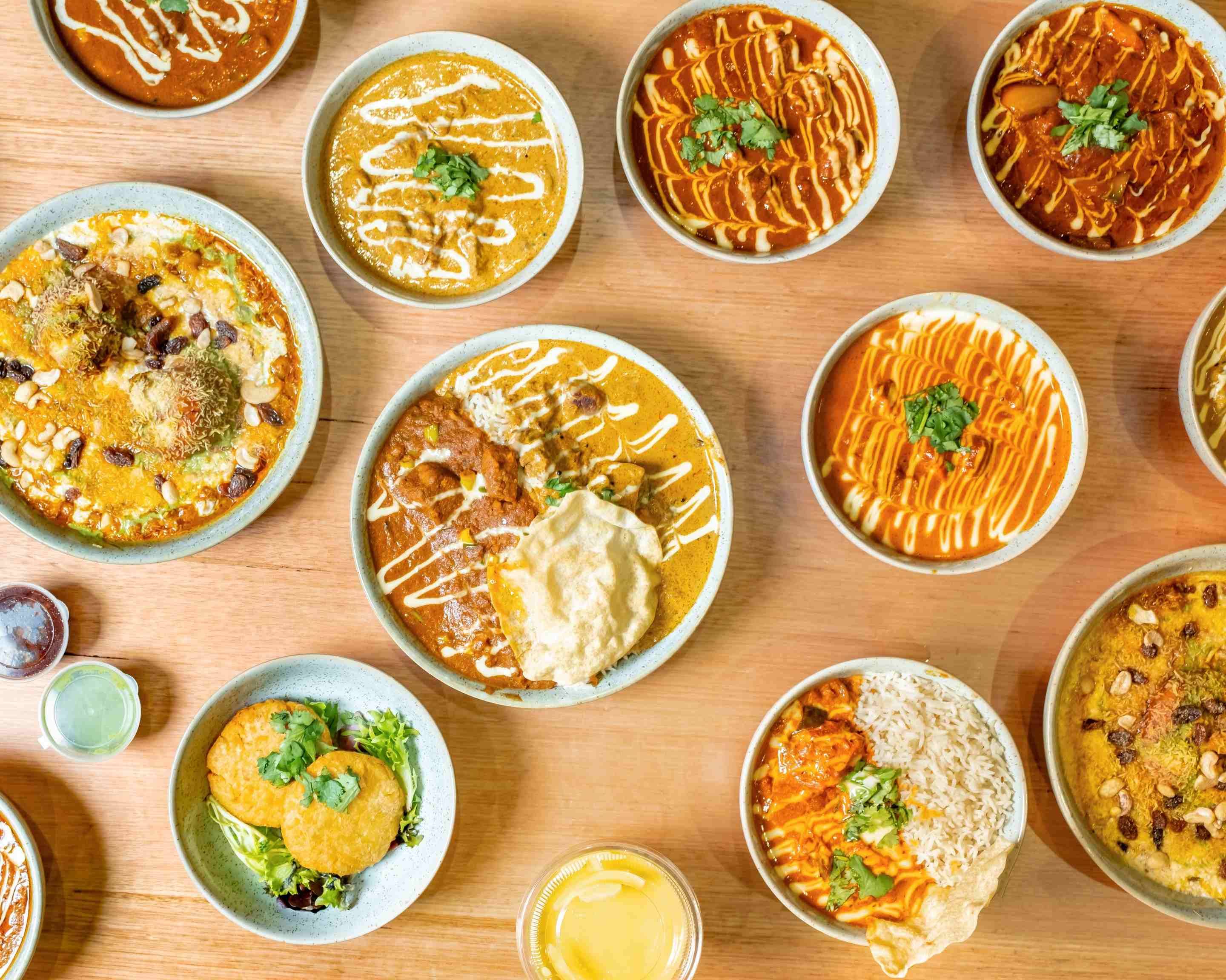 Order The Mustard Seed | Menu & Prices | Adelaide Delivery | Uber Eats