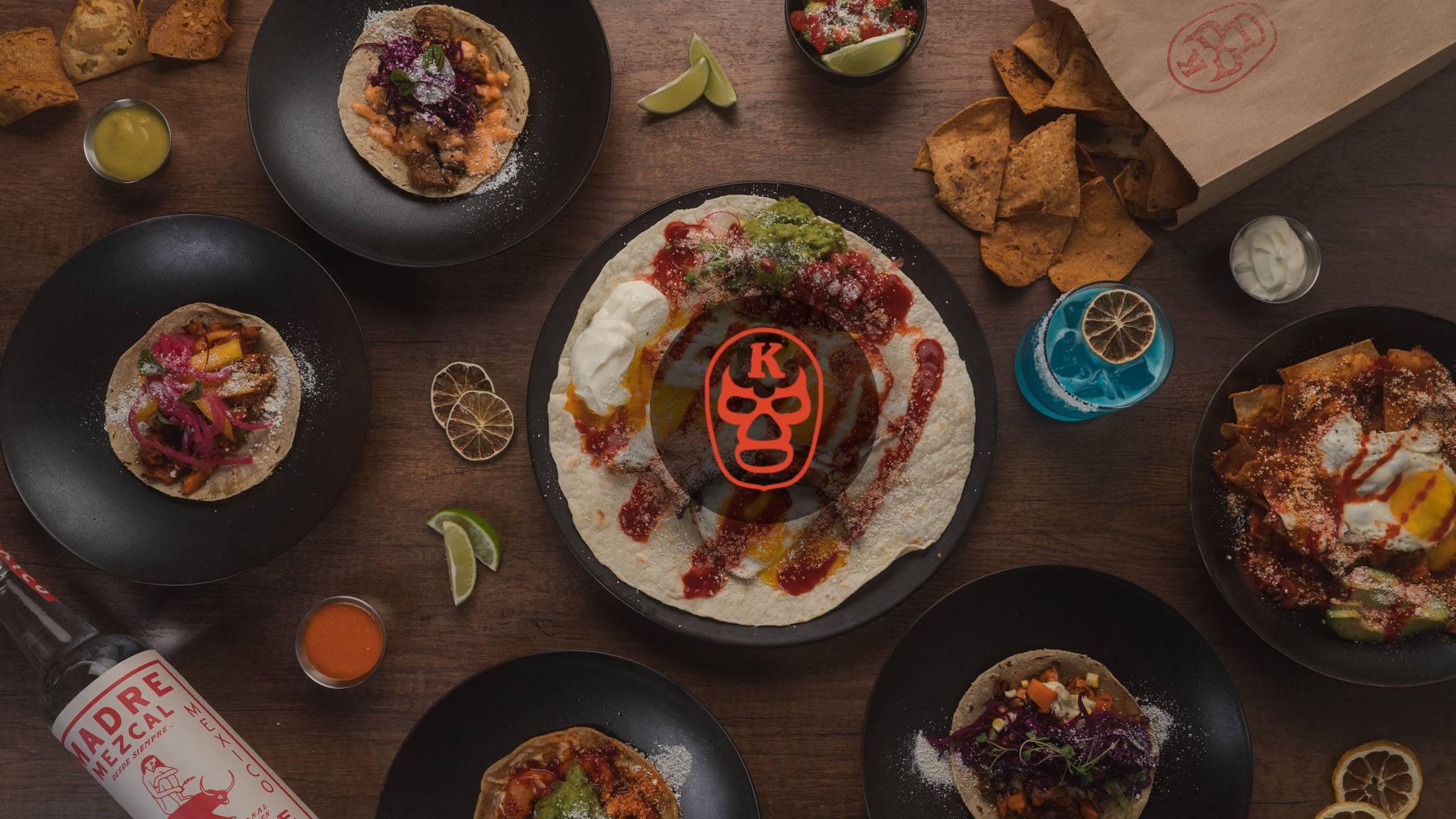 Order Taqueria Tinga Kim Delivery【Menu & Prices】| Toronto | Uber Eats