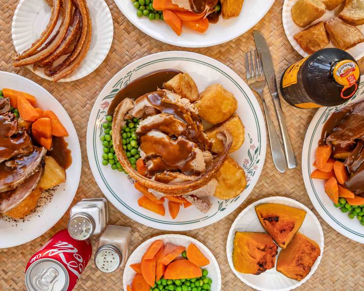 Order Deli Roast Napier | Menu & Prices | Napier-Hastings Delivery ...