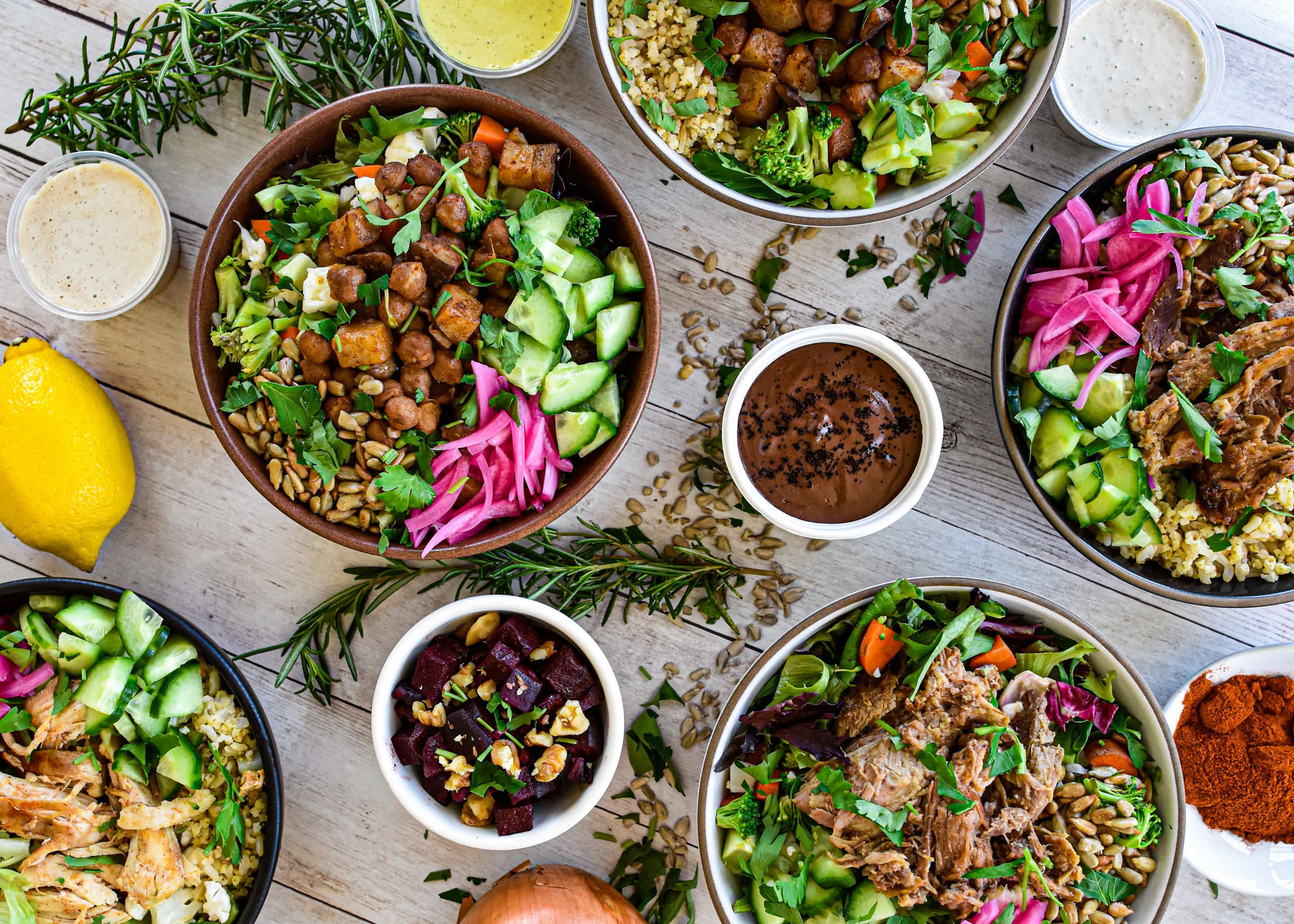 Order Ben's Fast Food - Atlanta (800 Forrest Street Northwest) Menu ...