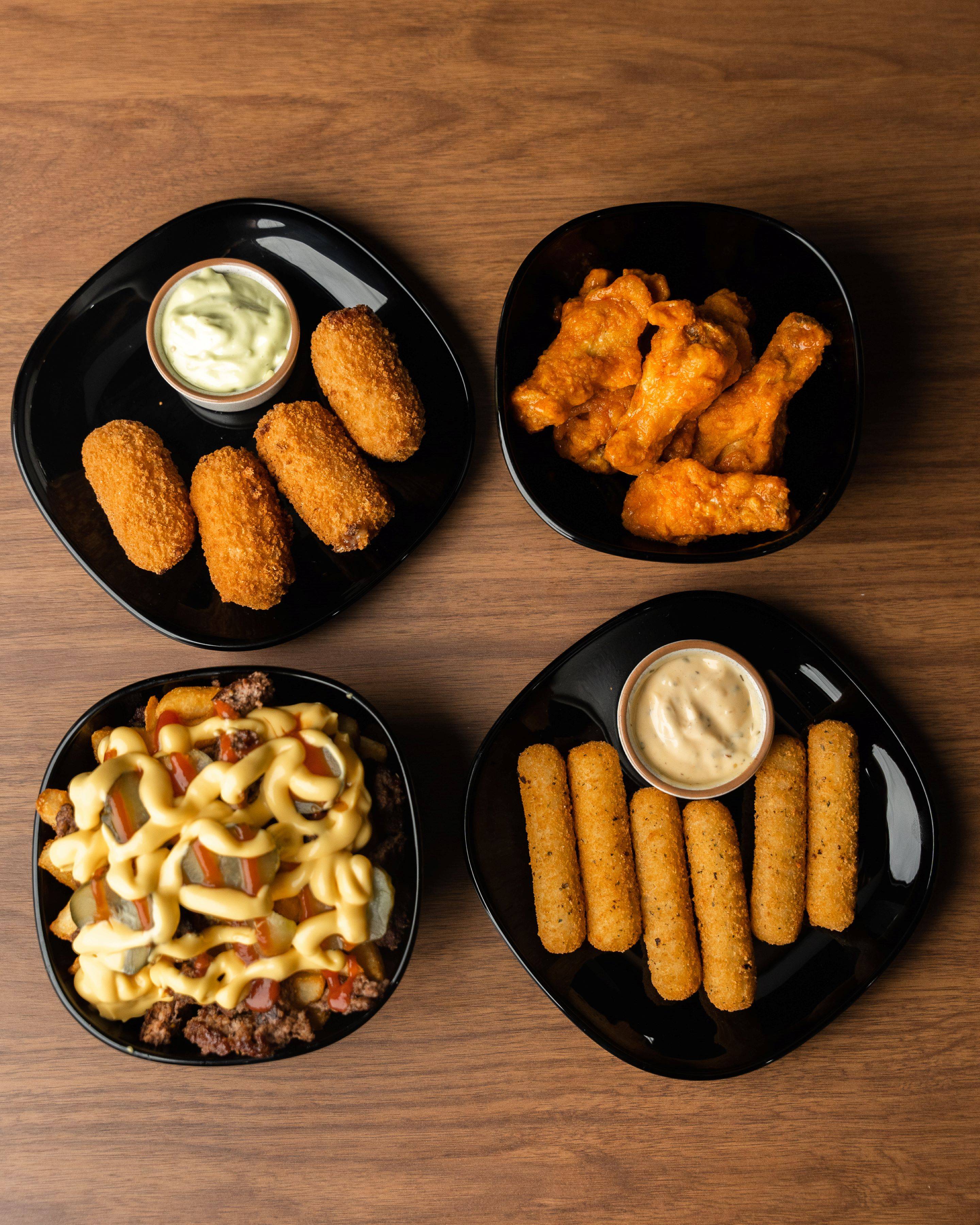 Order Green Oak Burgers | Menu & Prices | Adelaide Delivery | Uber Eats