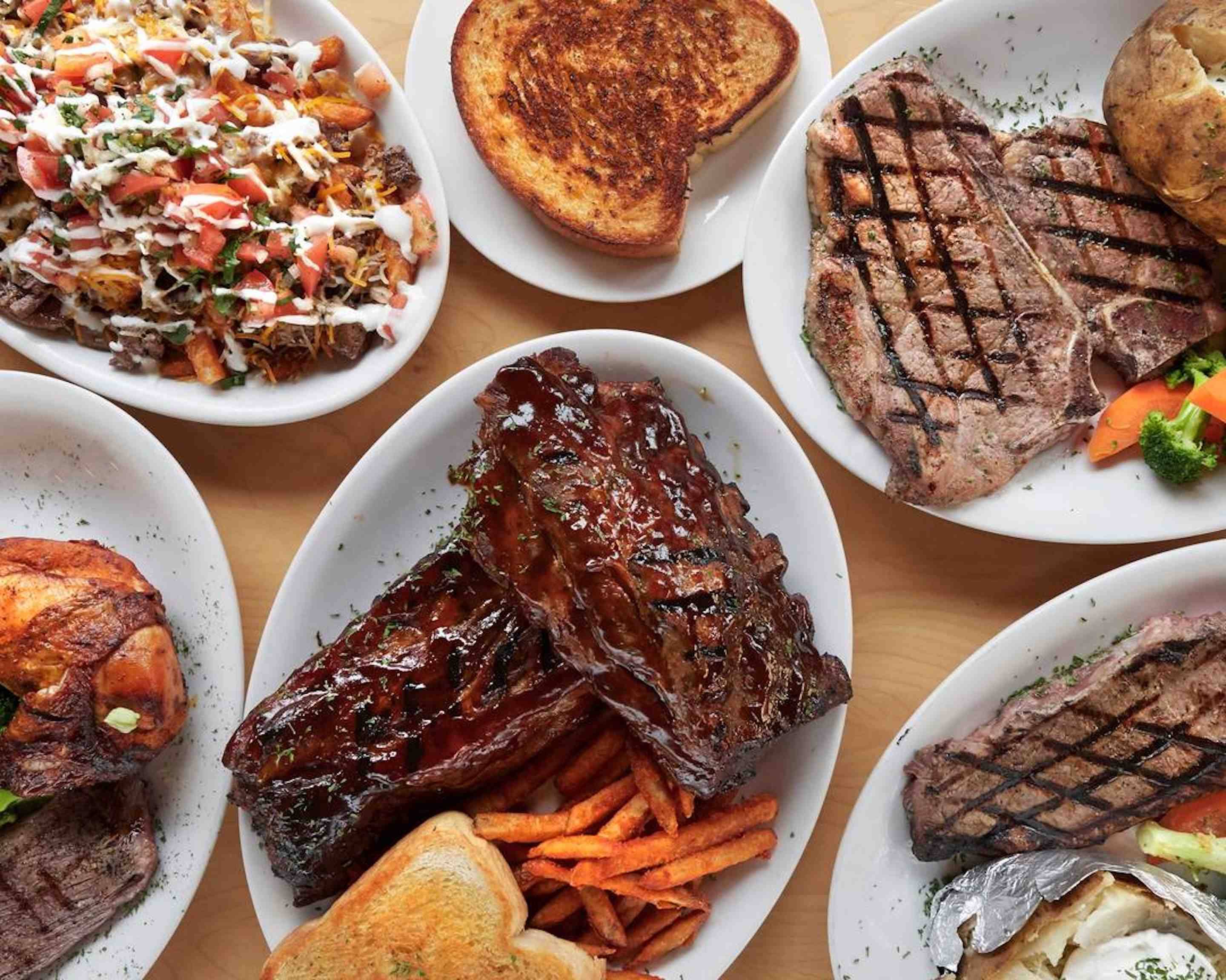 Order Prime 10 Menu Delivery【Menu & Prices】| Southfield | Uber Eats