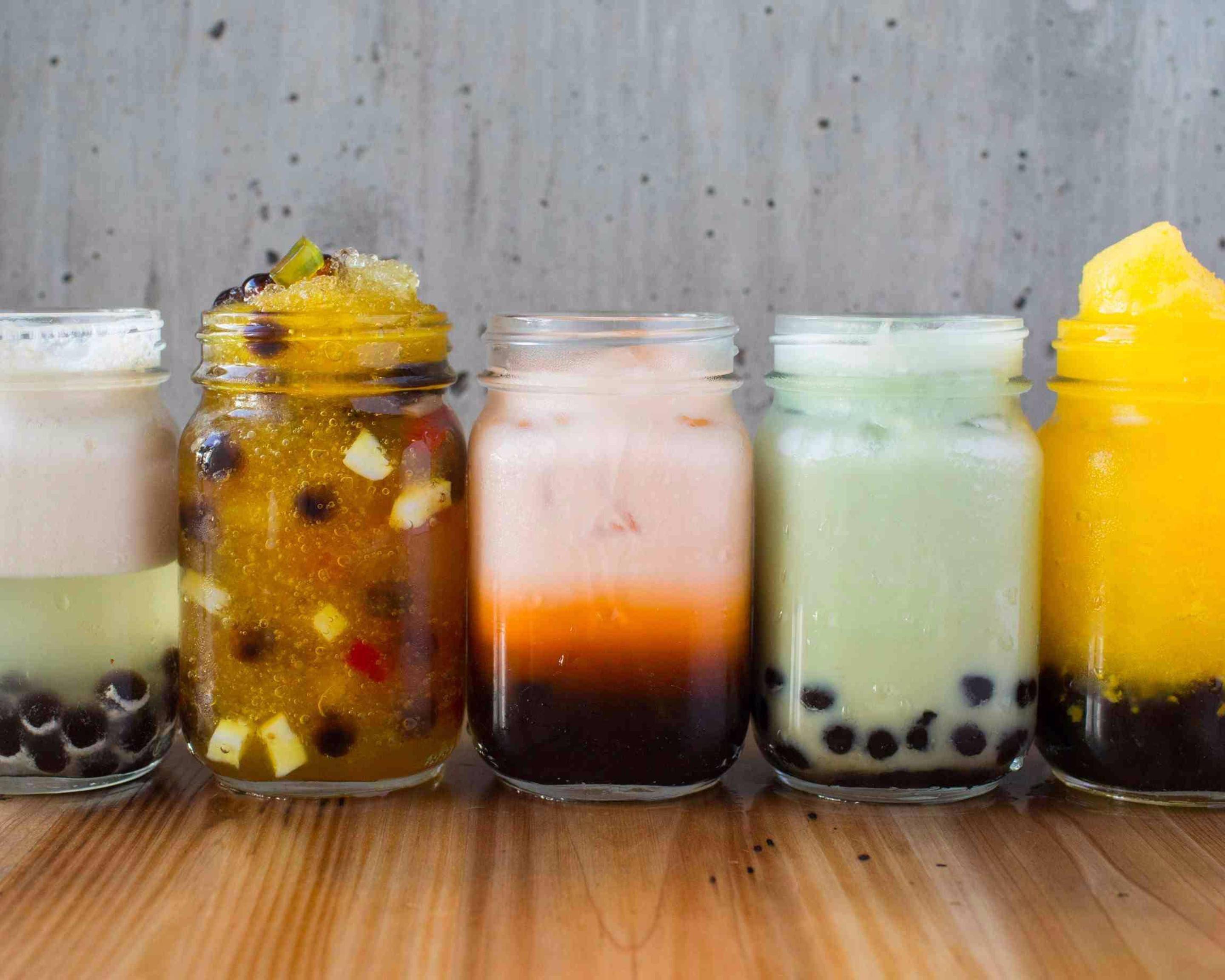 Order Yolo Milk Tea Menu Delivery Online | Johannesburg and Pretoria ...