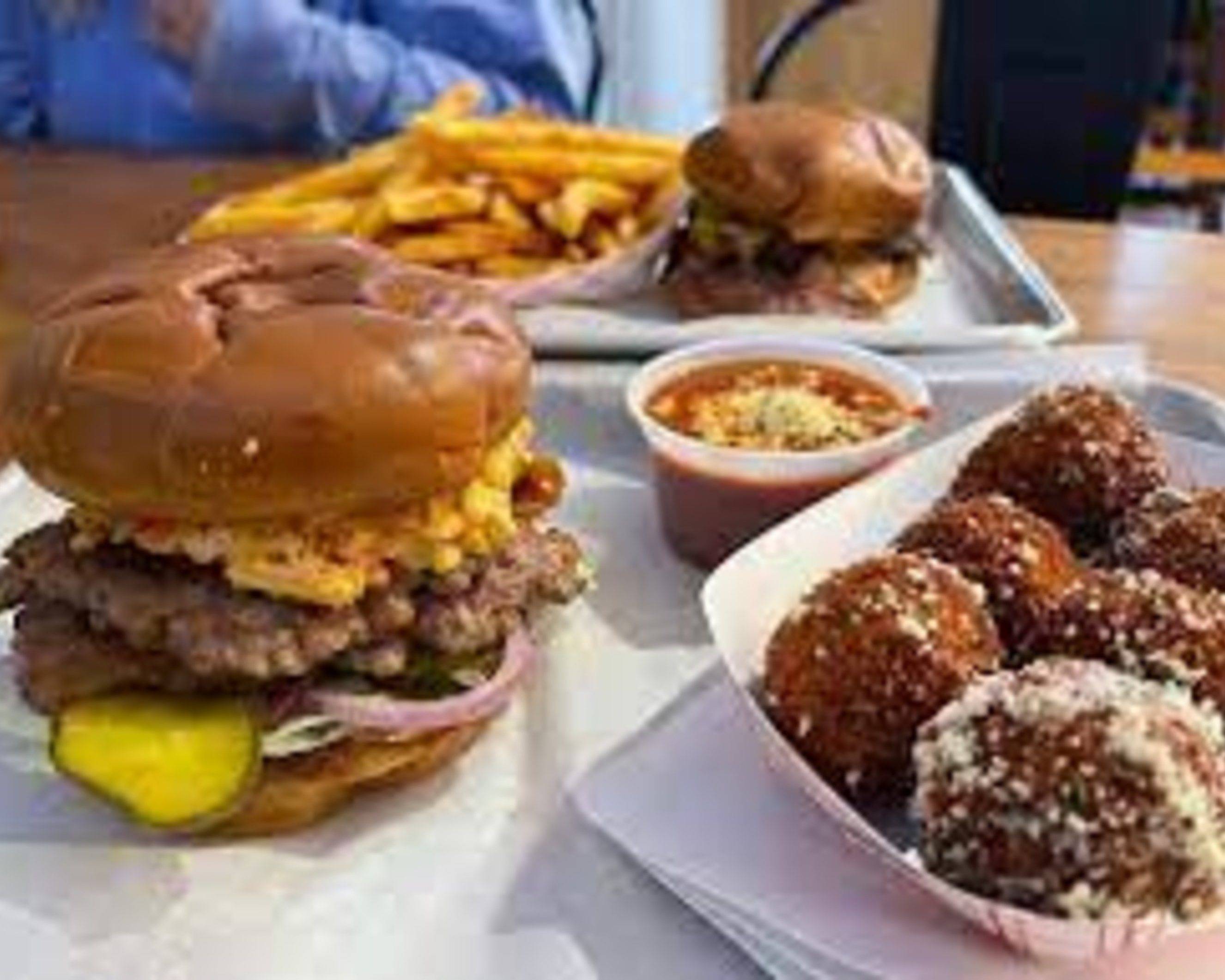 Order Nomad Menu Delivery【Menu & Prices】| St Louis | Uber Eats