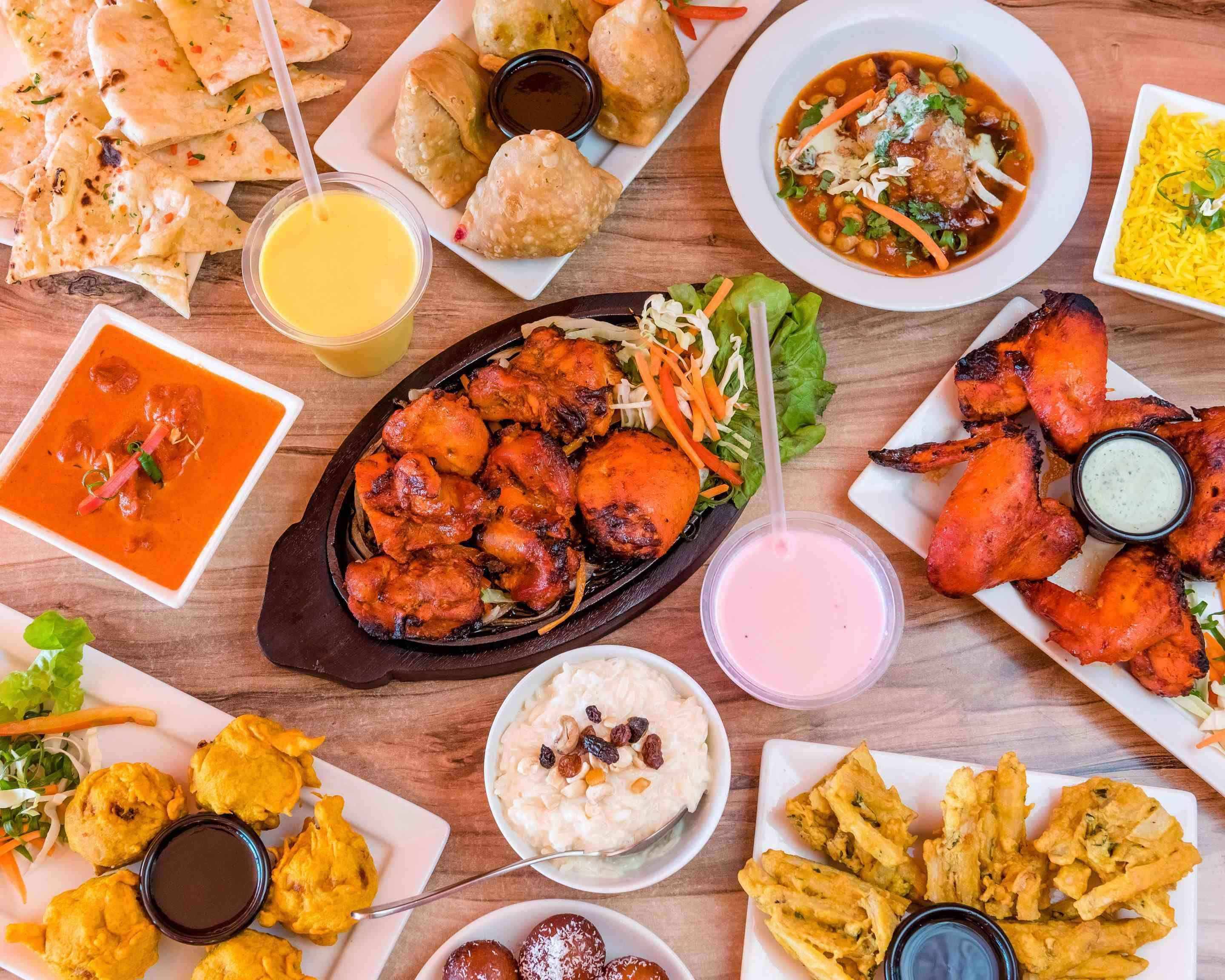 Order Indian Brothers (Morayfield) | Menu & Prices | Brisbane Delivery ...