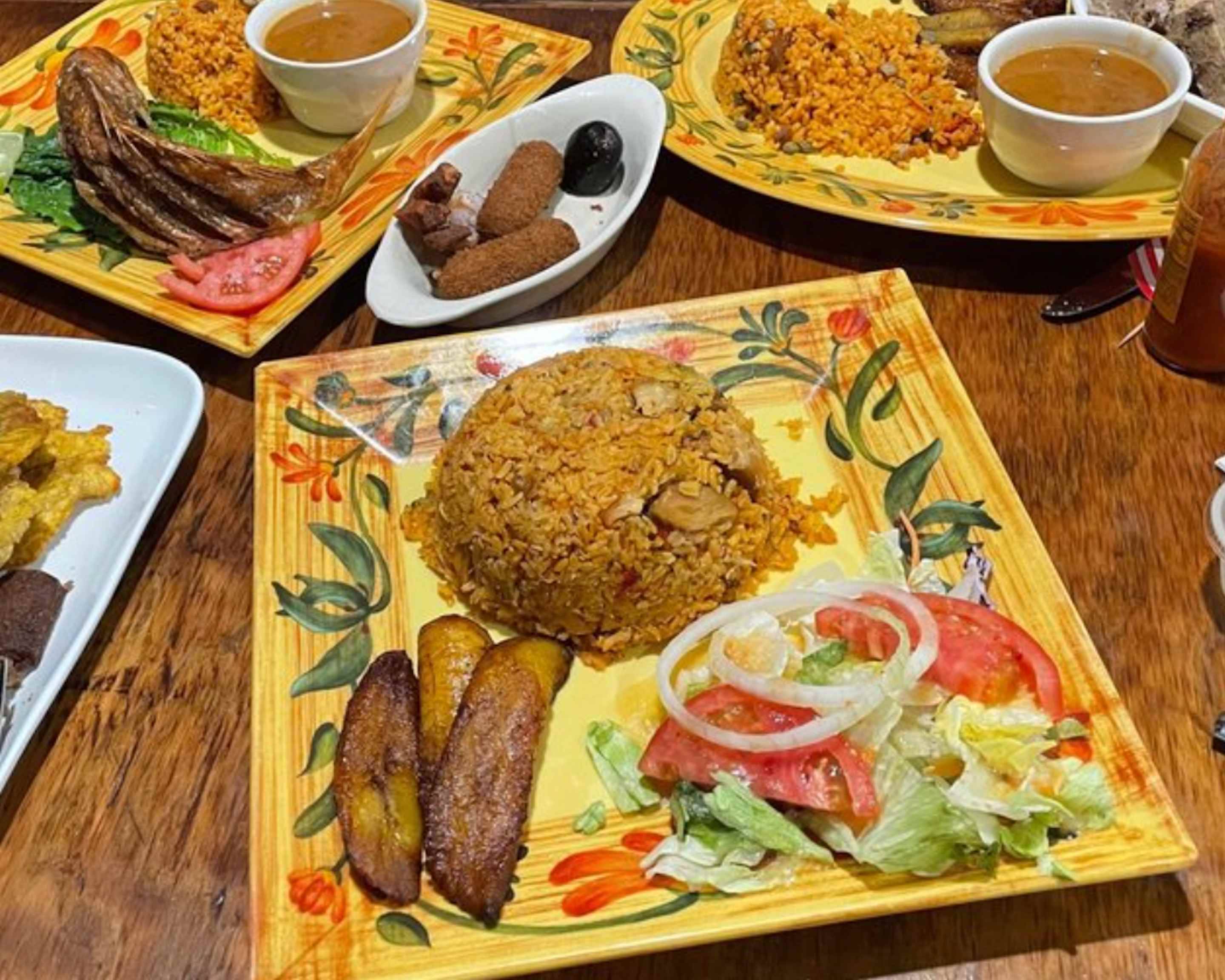 Order Latin Quarters (Beneva Rd) - Menu & Prices - Sarasota Delivery ...