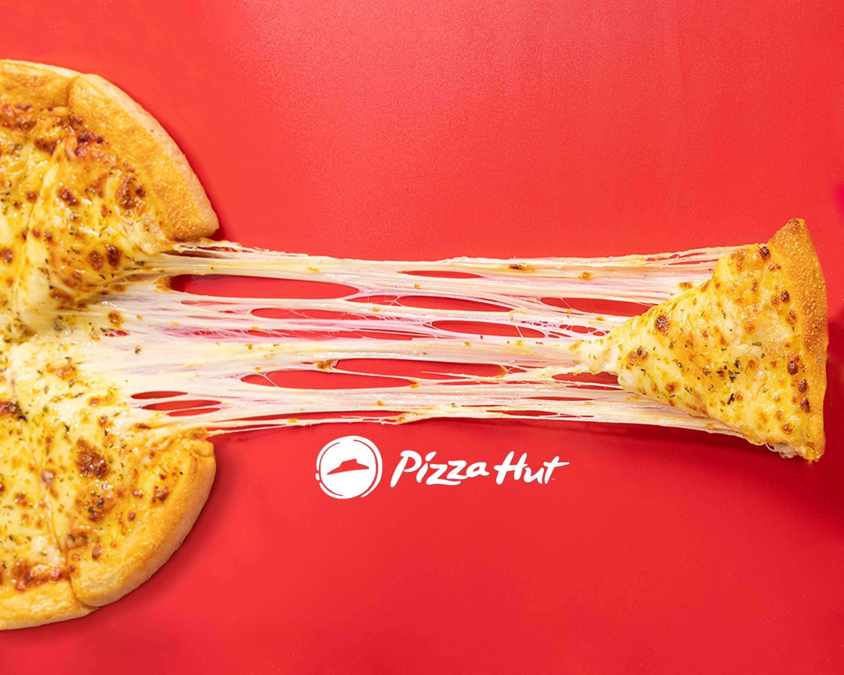 Pizza Hut Delivery (Doncaster) Menu - Takeaway in Sheffield | Delivery ...
