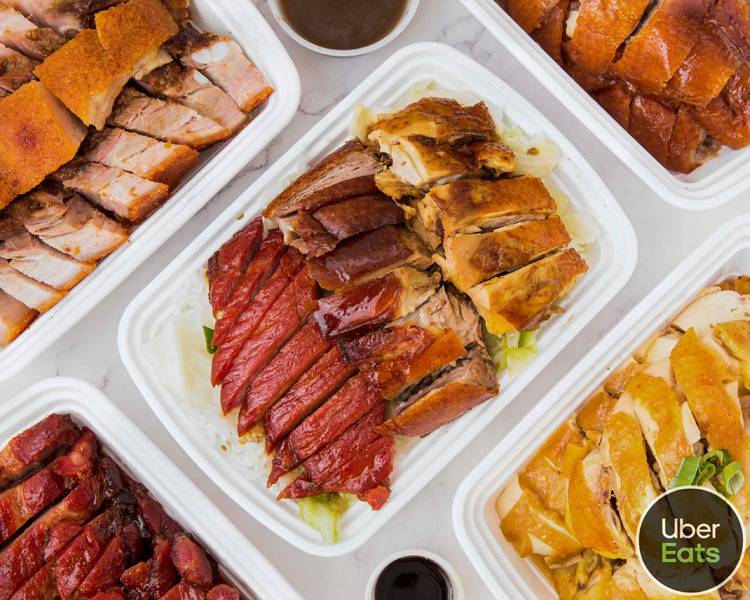 Order Wang Wang Queens 旺旺燒臘店 Menu Delivery in New York | Menu & Prices ...