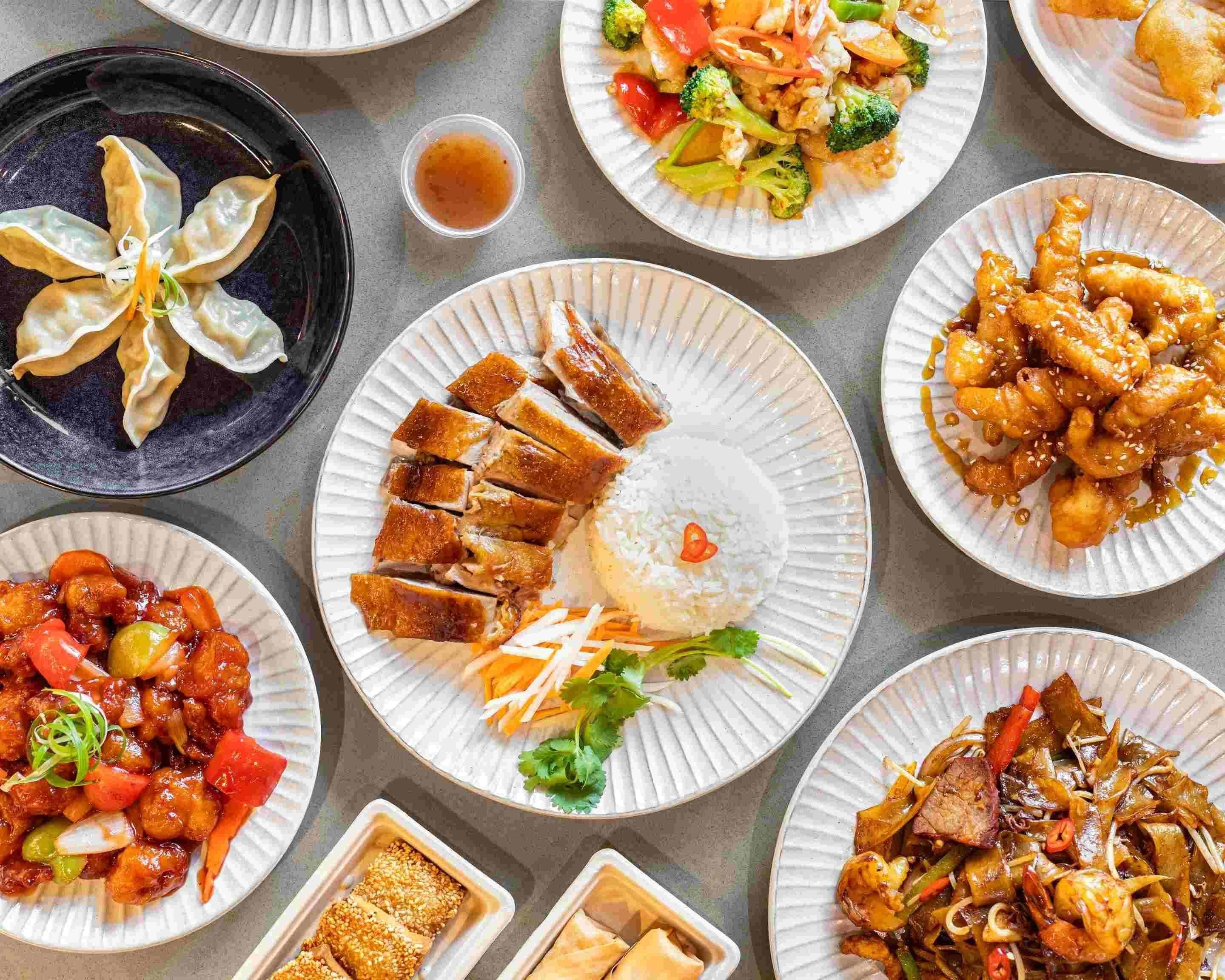 Order Wok Tossed (Mount Ommaney) - Menu Deals & Prices - Brisbane ...