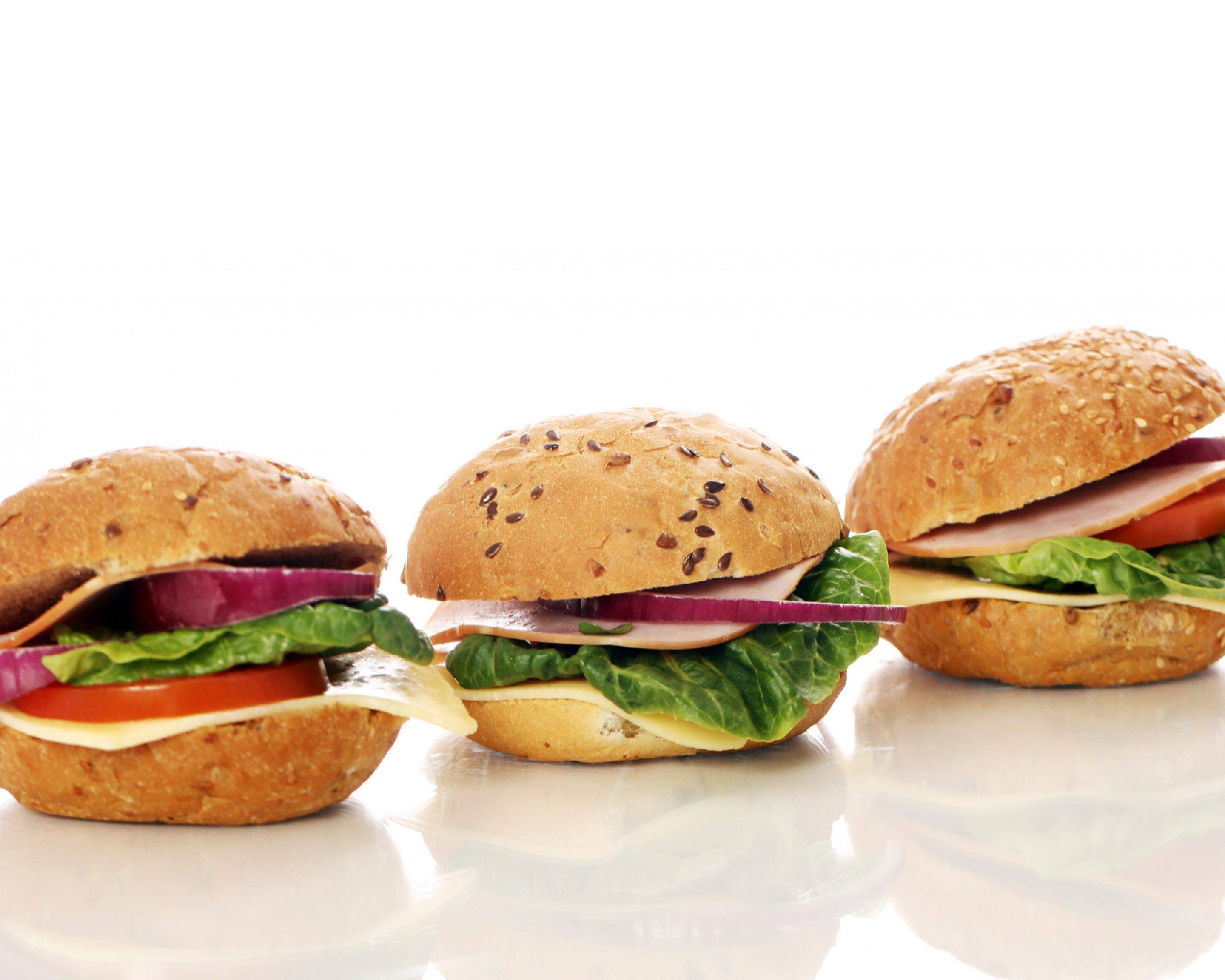 Order BAG N WICH (1280) Menu Delivery【Menu & Prices】| Jersey City ...