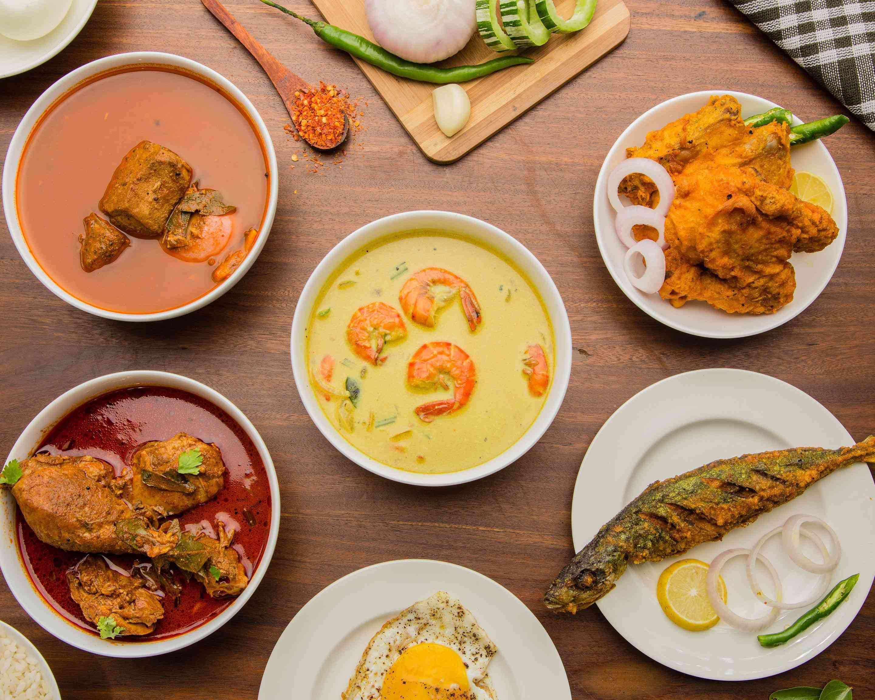 Order Curry Pot - Marine Drive Menu Delivery【Menu & Prices】| Colombo ...