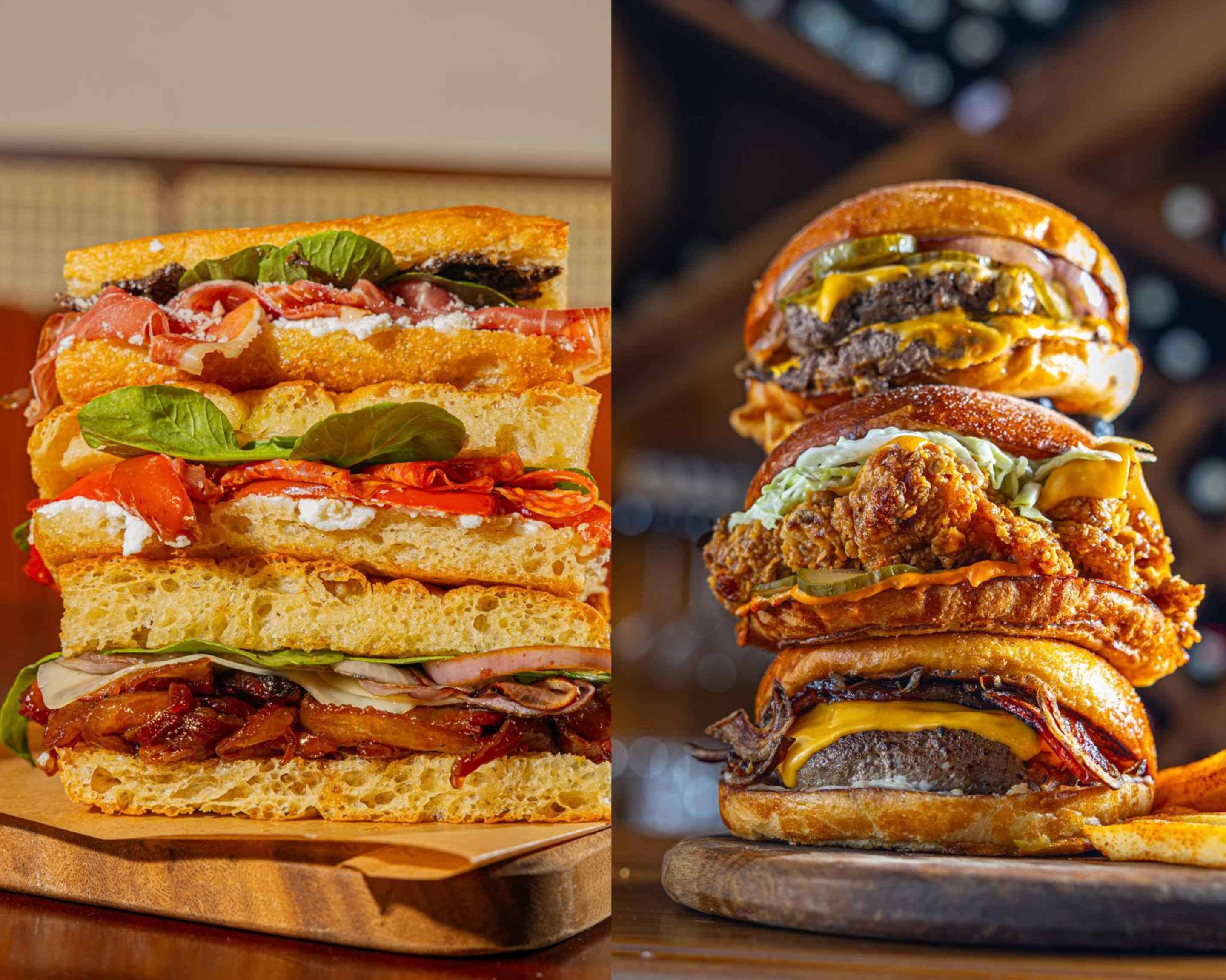 Order El Barrio Menu Delivery【Menu & Prices】| Colombo | Uber Eats