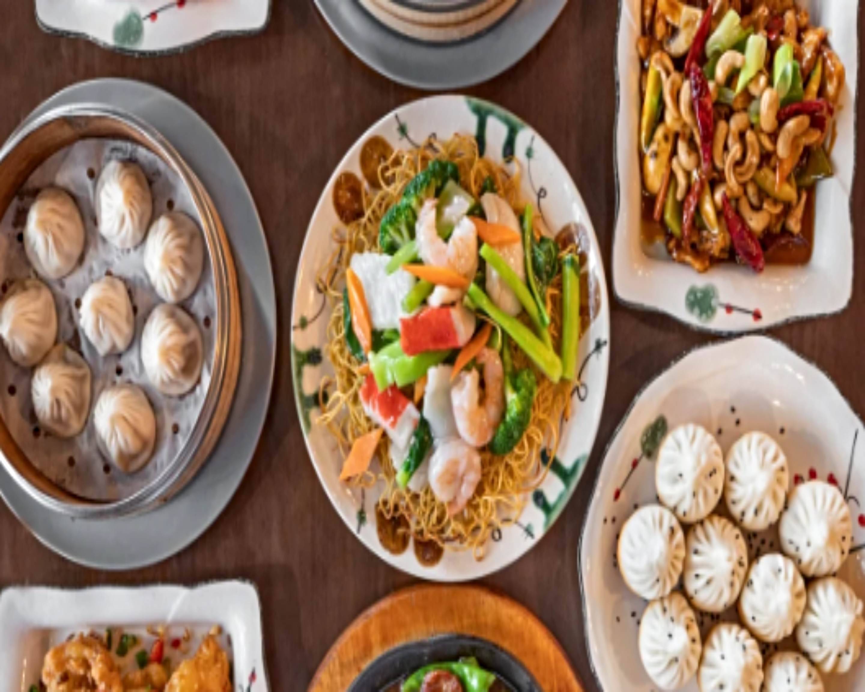 Order Yat Bun Tong Dumpling Express | Menu & Prices | Canberra Delivery ...