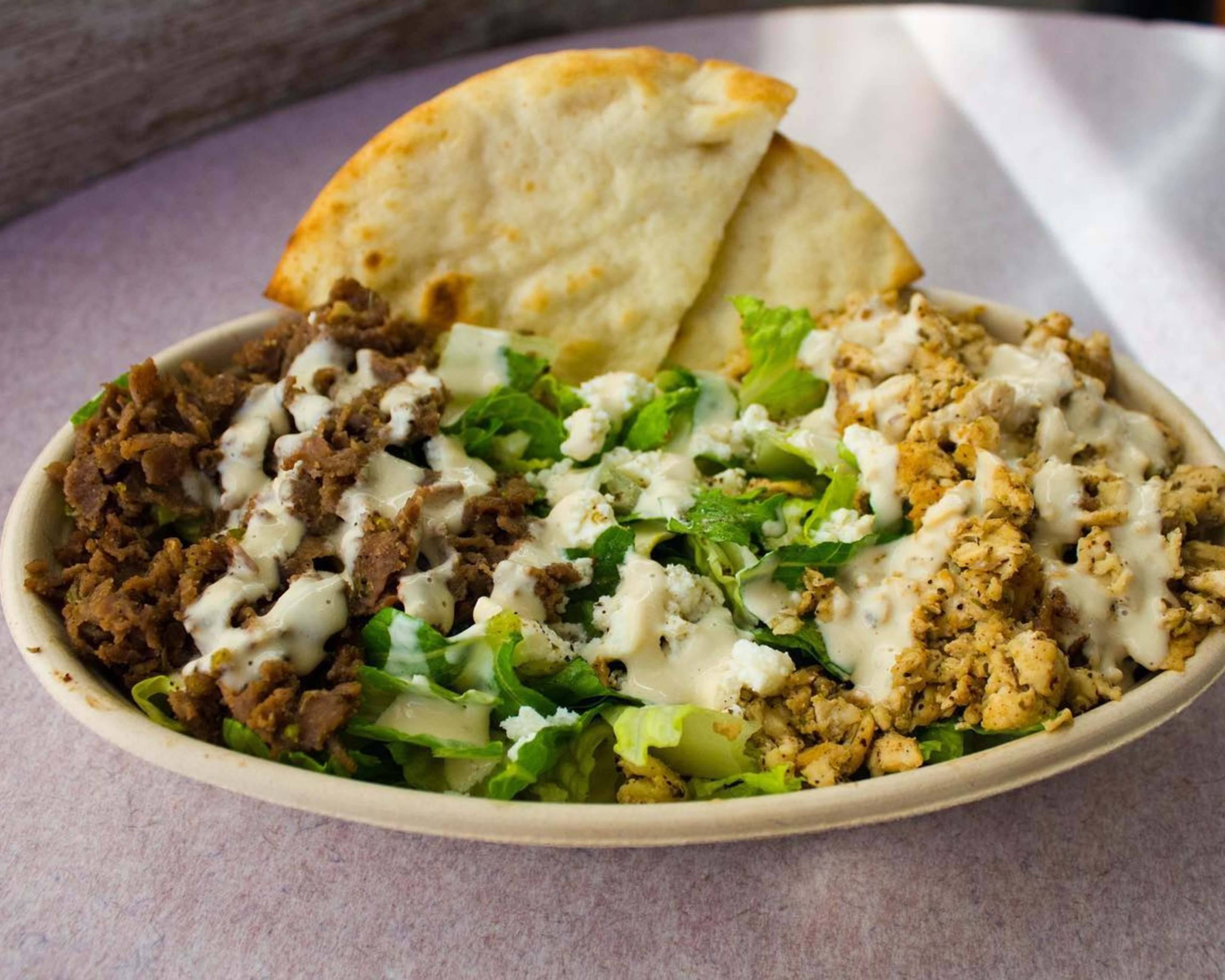 Order International Delights (9th St) Delivery in Durham | Menu ...