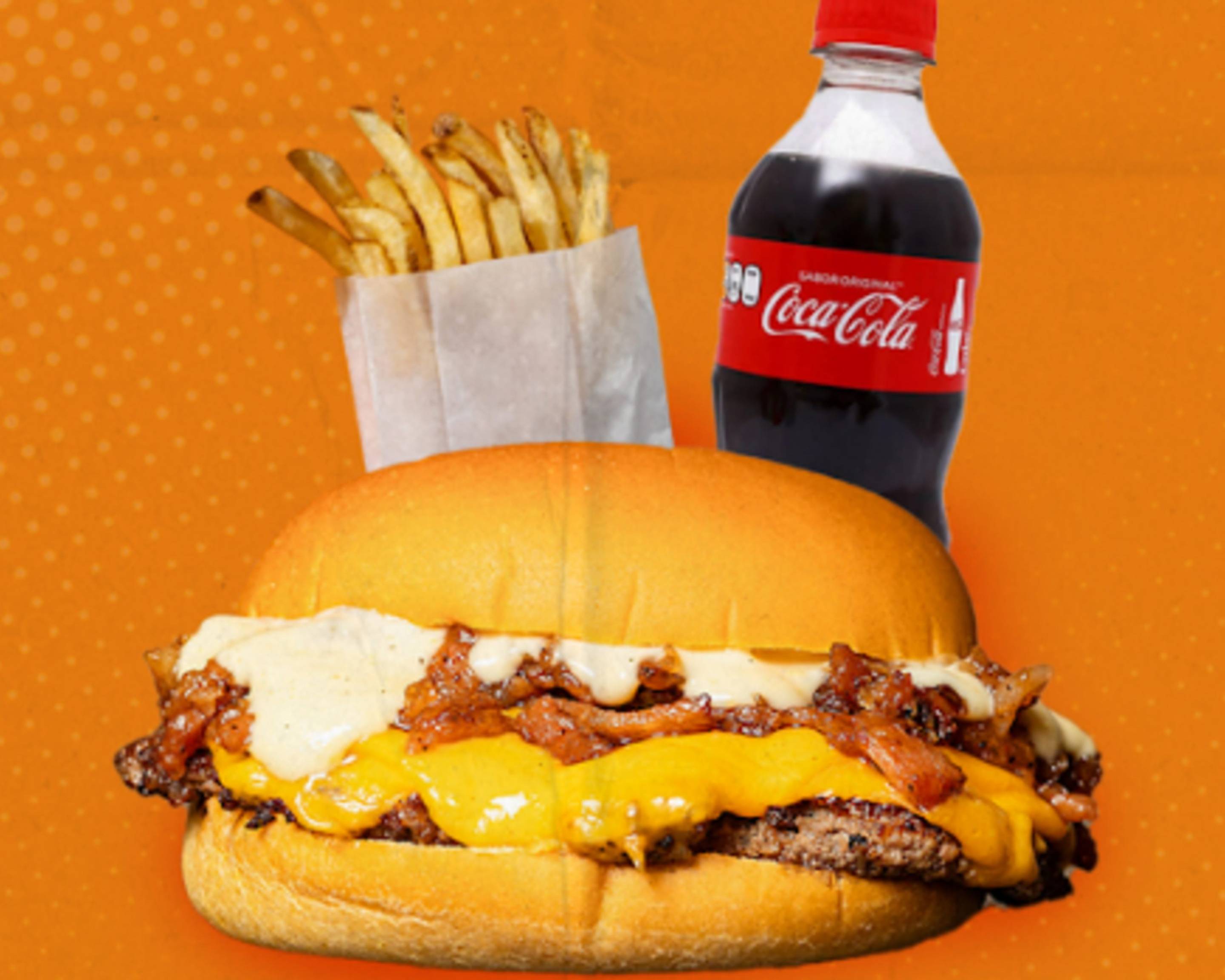 Bobby Chunky Menú a Domicilio【Menú y Precios】Veracruz | Uber Eats