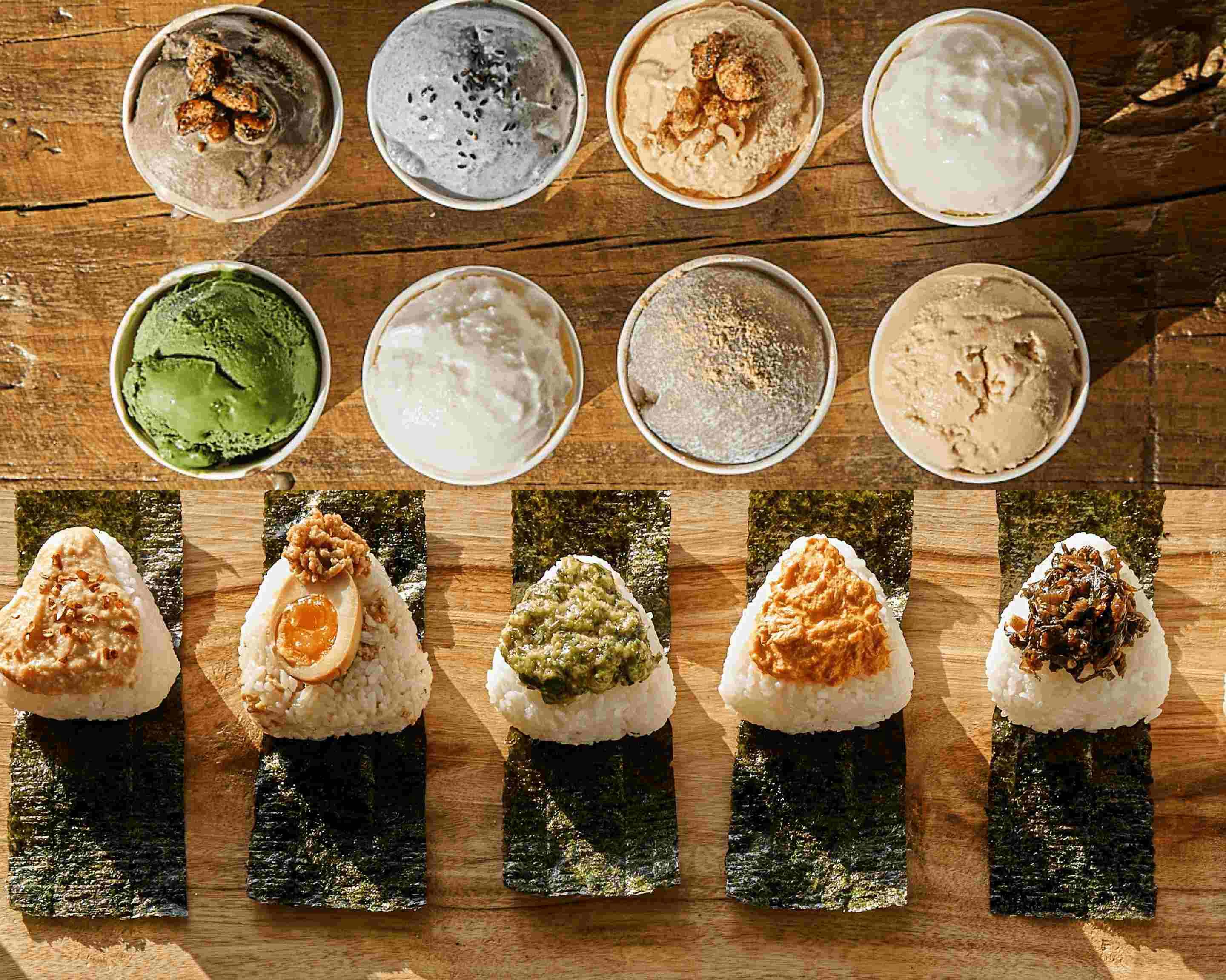 Shiro Gelato & Snack @Brisbane CBD Menu Takeout in Brisbane | Delivery ...