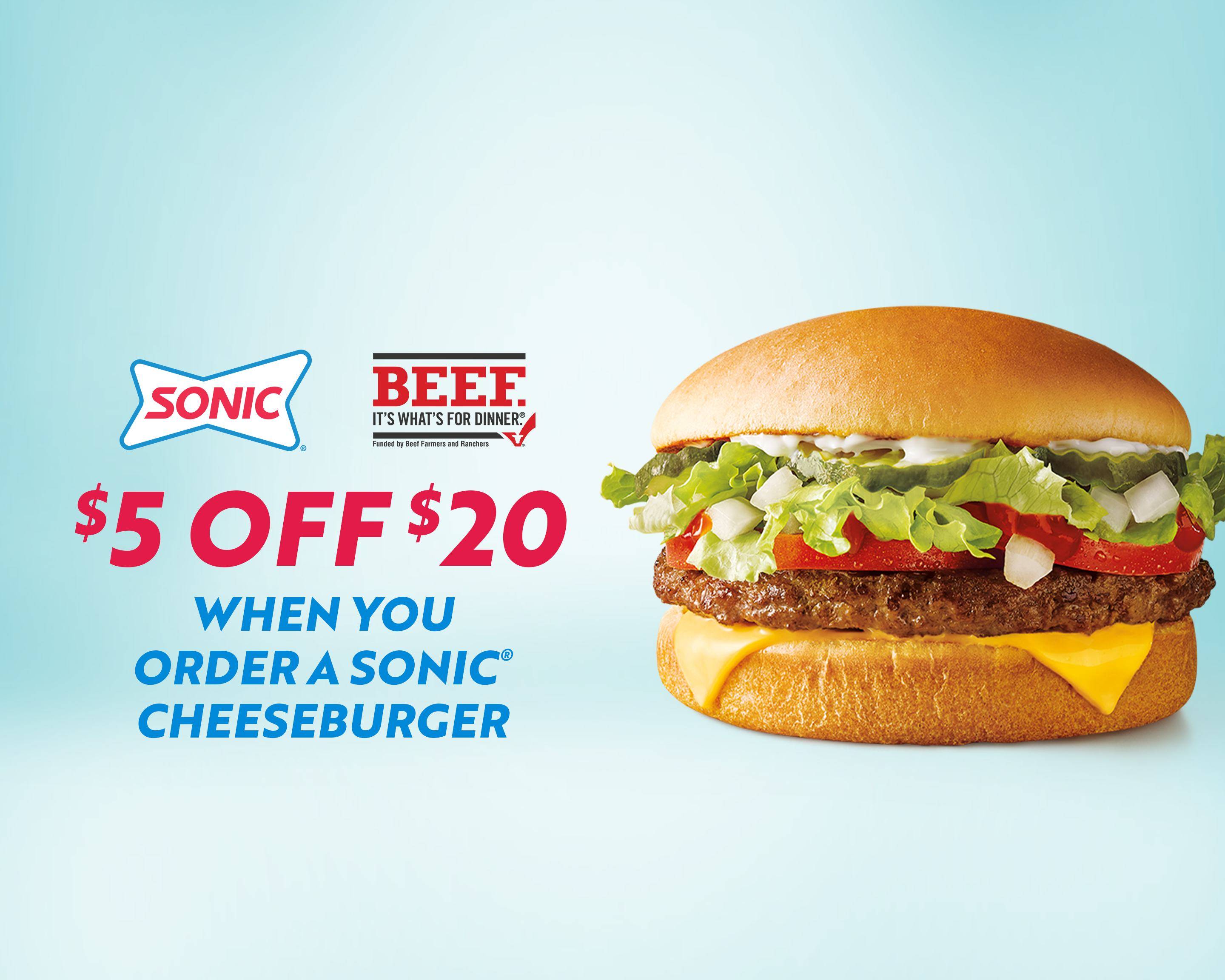 Order Sonic (2375 Gary Farms Blvd) Menu Delivery Online | Bowling Green ...