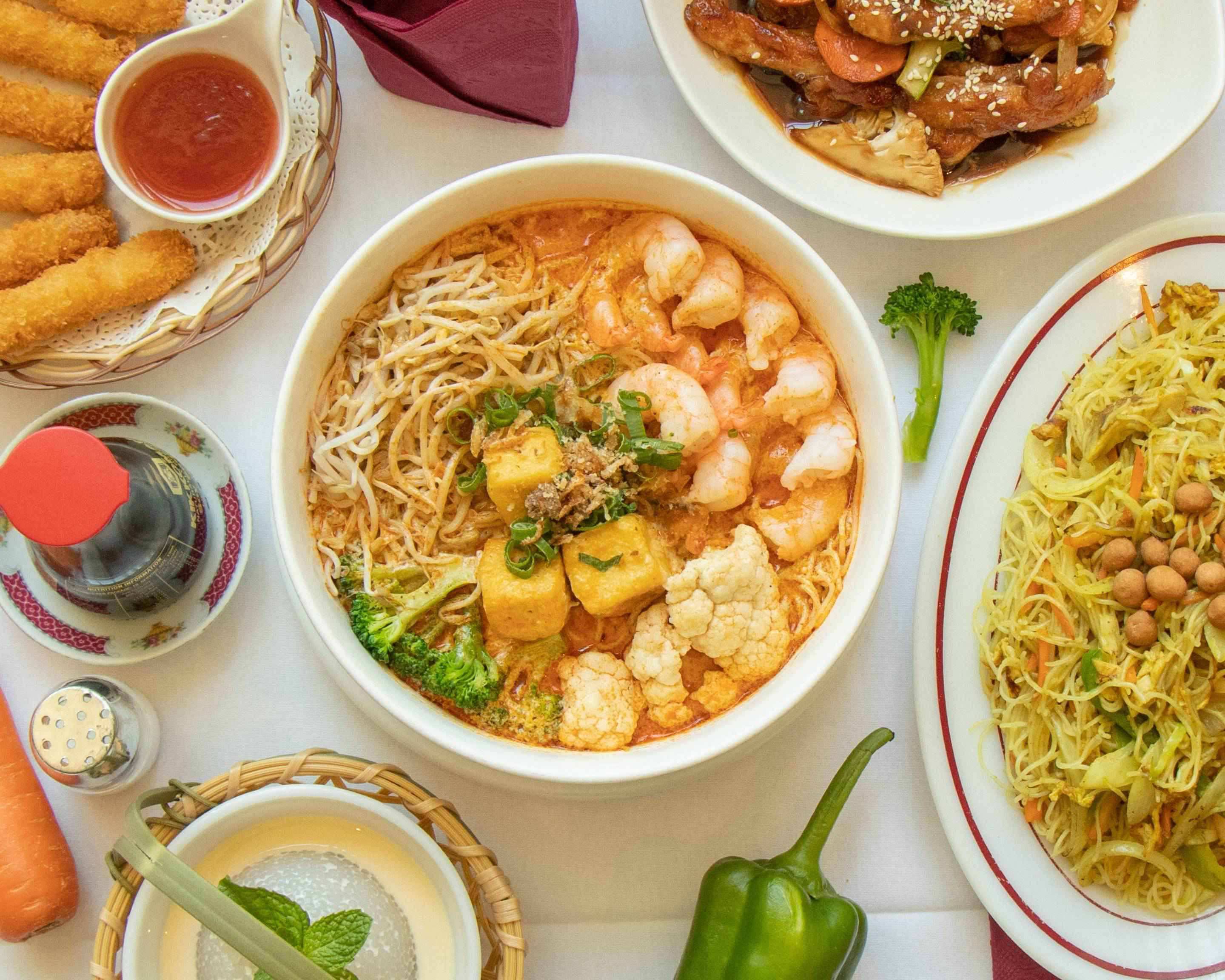 Order Tangs Palace | Menu & Prices | Sydney Delivery | Uber Eats