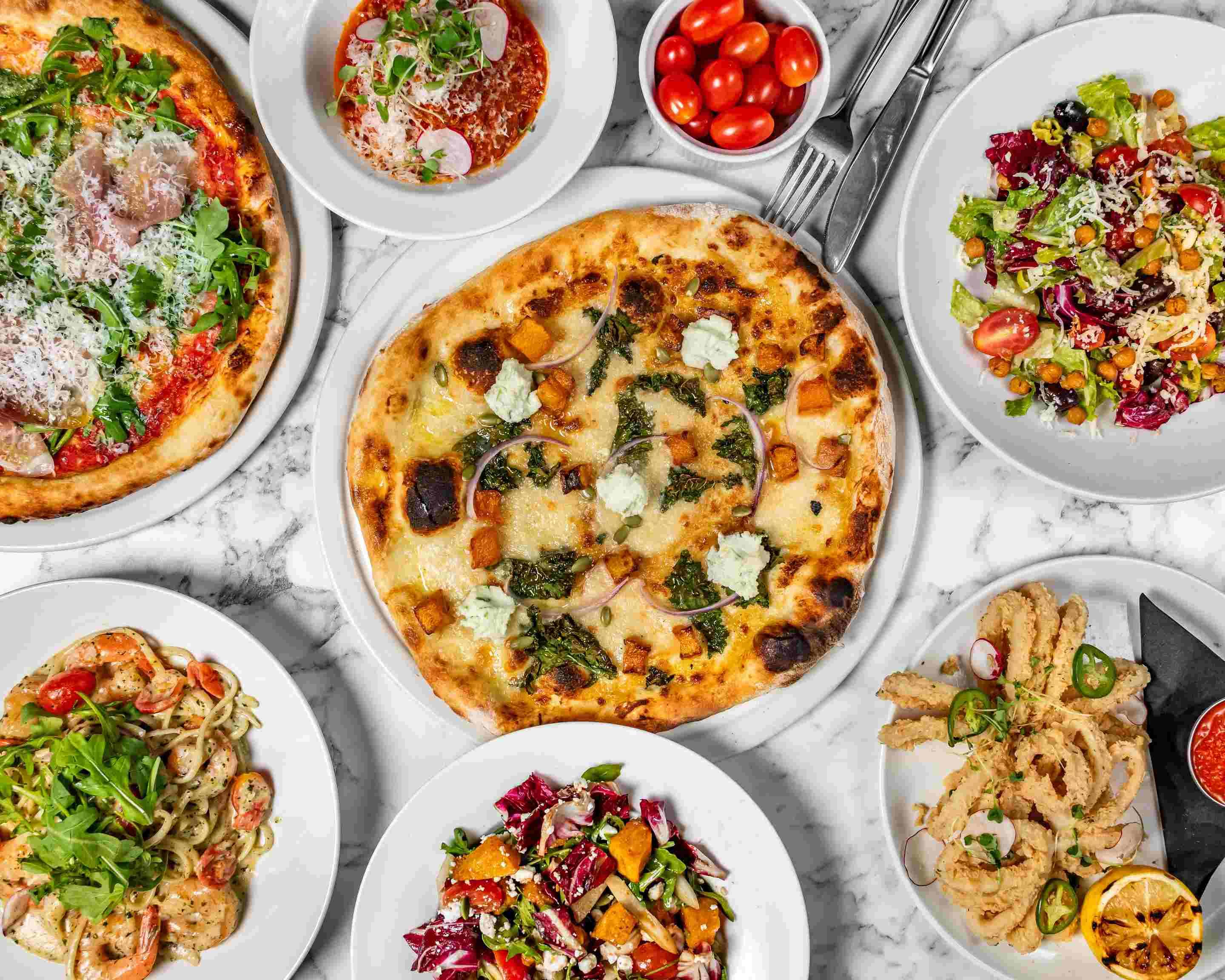 Order Pie Bar - Menu & Prices - Toronto Delivery | Uber Eats