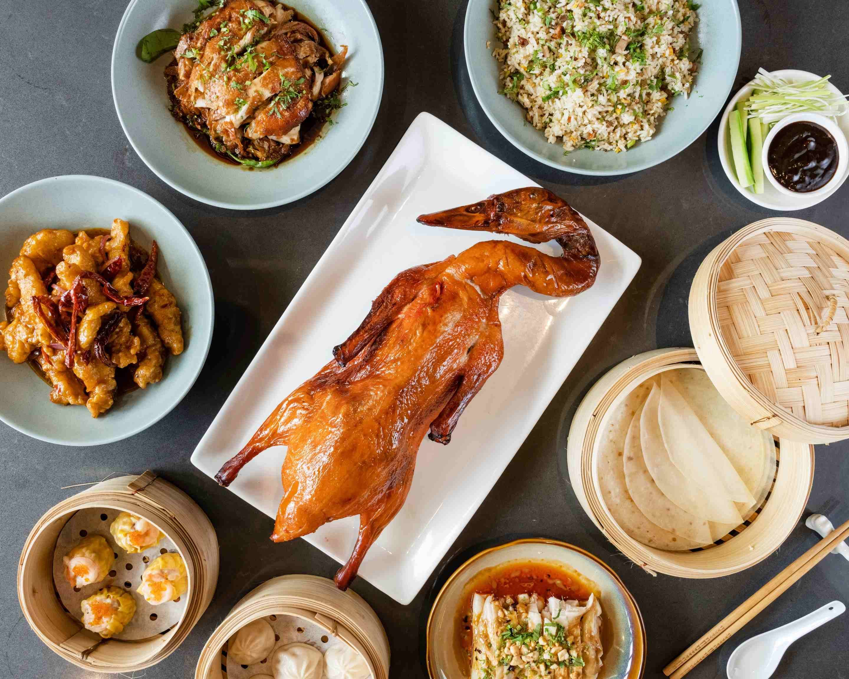 Order Serein | Menu & Prices | Sydney Delivery | Uber Eats