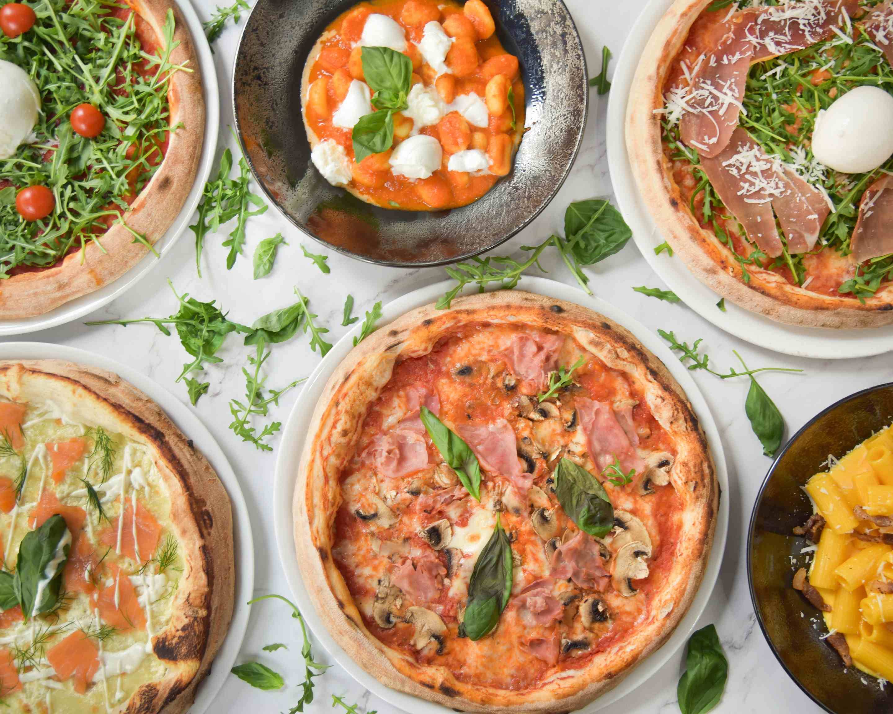 Livraison du menu MANO A MANO à Paris - 【Menu et prix】 | Uber Eats