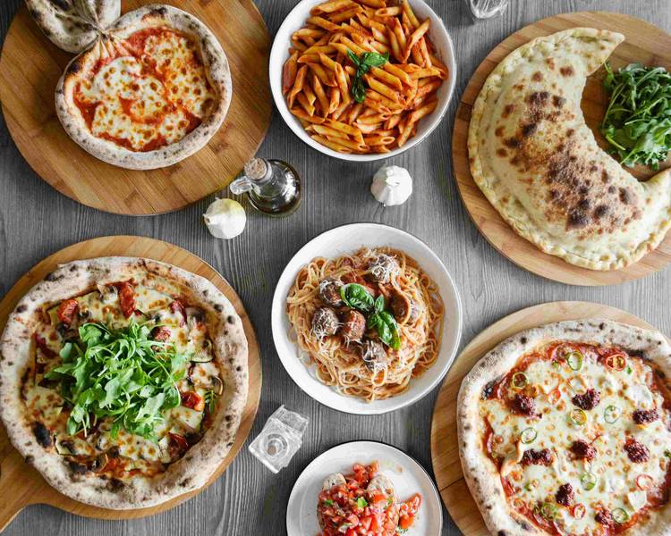 THE 10 BEST Lasagne Takeaway in Milton Keynes 2026 - Order Lasagne ...