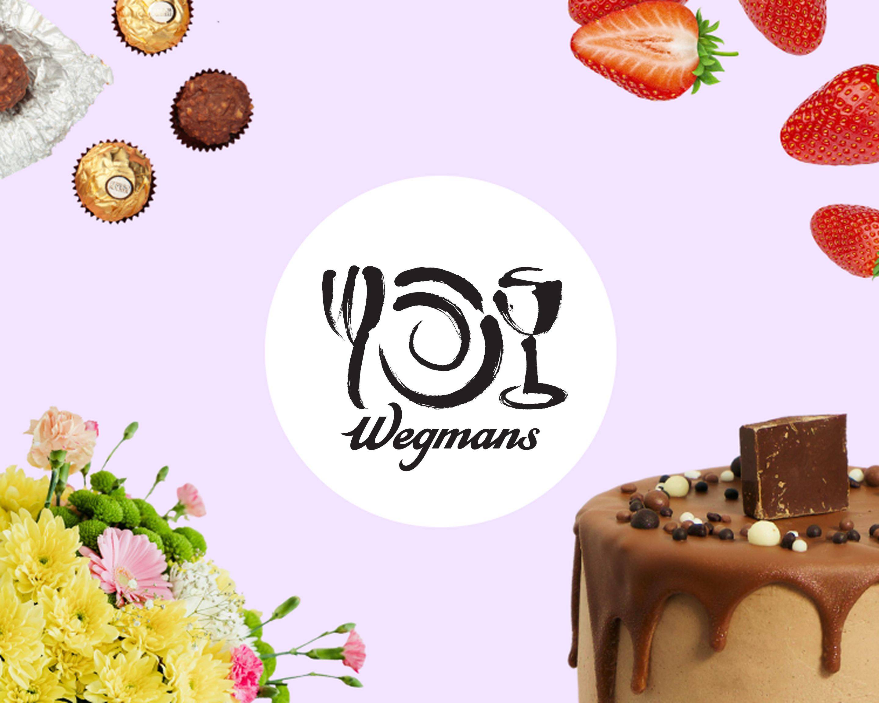 Order Wegmans (20600 Seneca Meadows Parkway) Menu Delivery【Menu ...