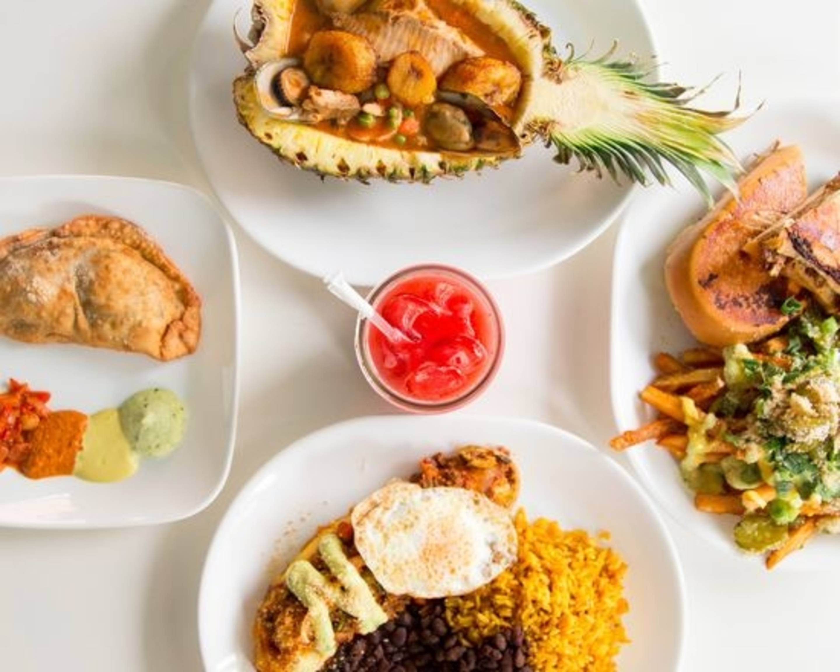 Cuban Gypsy Pantry Menu North Charleston • Order Cuban Gypsy Pantry ...